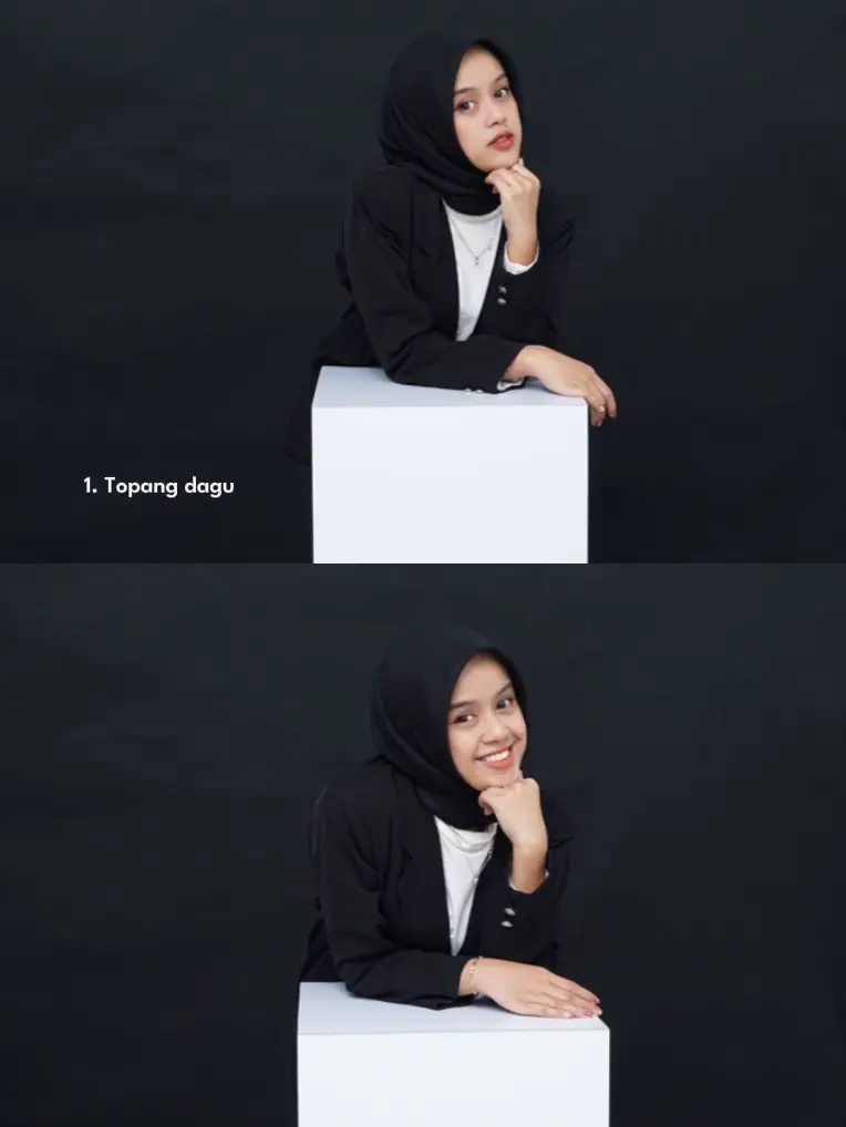 IDE POSE PHOTO PROFESSIONAL BUAT KAMU👀 | Galeri diposting oleh Oktariyanidc🍓 | Lemon8
