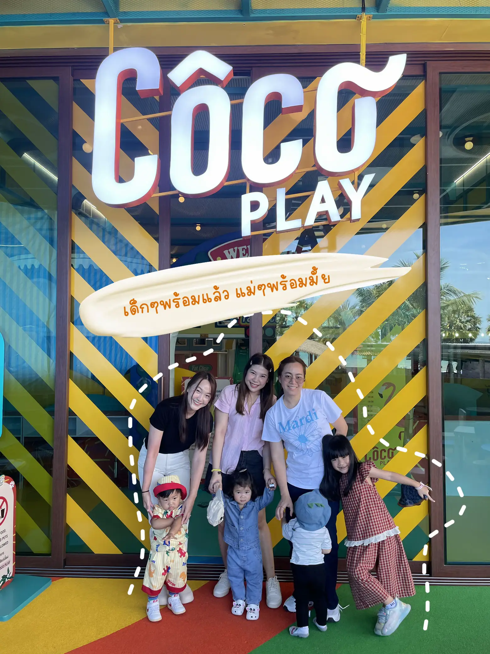 20 ไอเดียยอดนิยมเกี่ยวกับ คาเฟ่พัทยาเหมาะกับเด็ก ในปี 2025