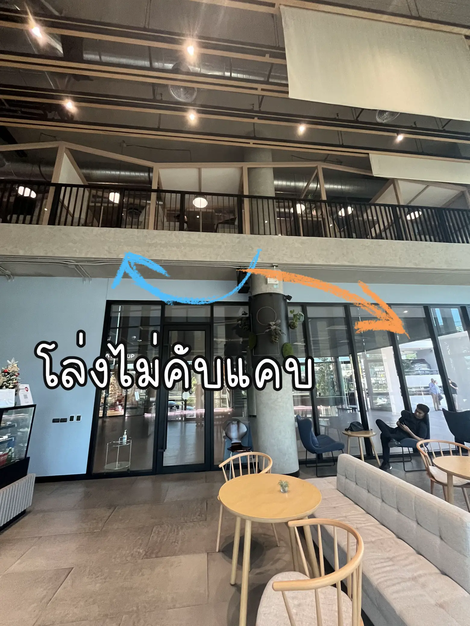 VichSpace Cafe and Co-Working Space | แกลเลอรีที่โพสต์โดย Noonji17 | Lemon8