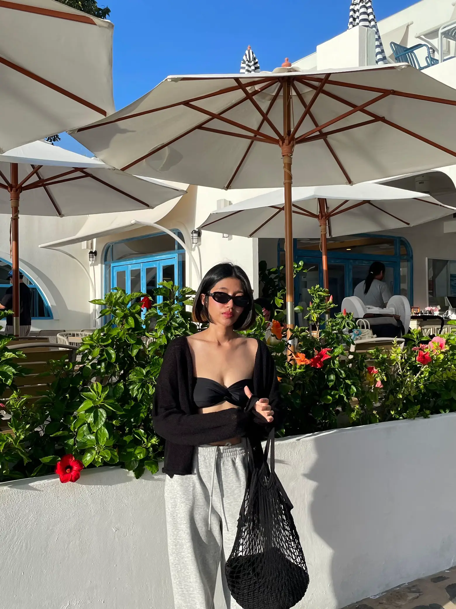 SEA OF LOVE Pattaya 🌺🌊 | แกลเลอรีที่โพสต์โดย aomce | Lemon8