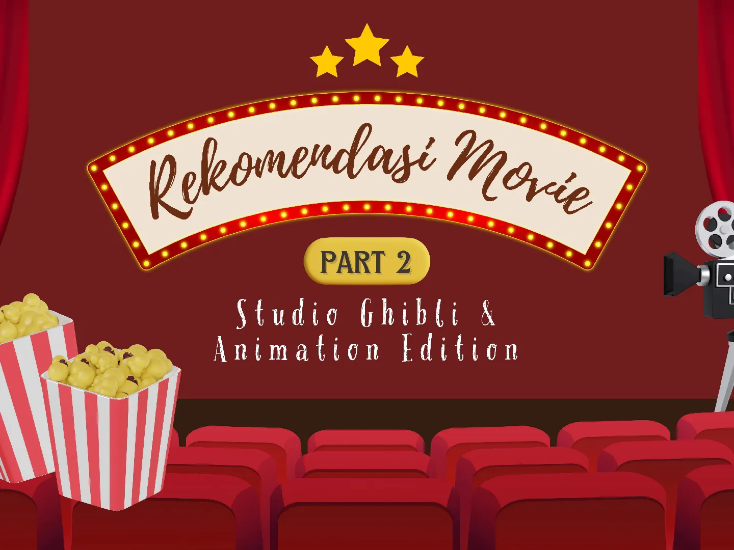 Rekomendasi Movie 🎬 | Galeri diposting oleh L I A | Lemon8