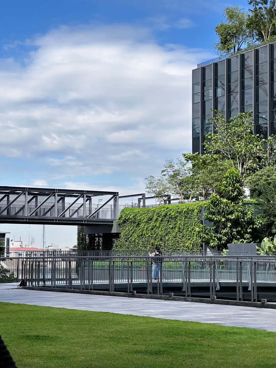 ที่ทำงานอยู่ในตึก true digital park 101 ดีอย่างไร 😍 | แกลเลอรีที่โพสต์ ...