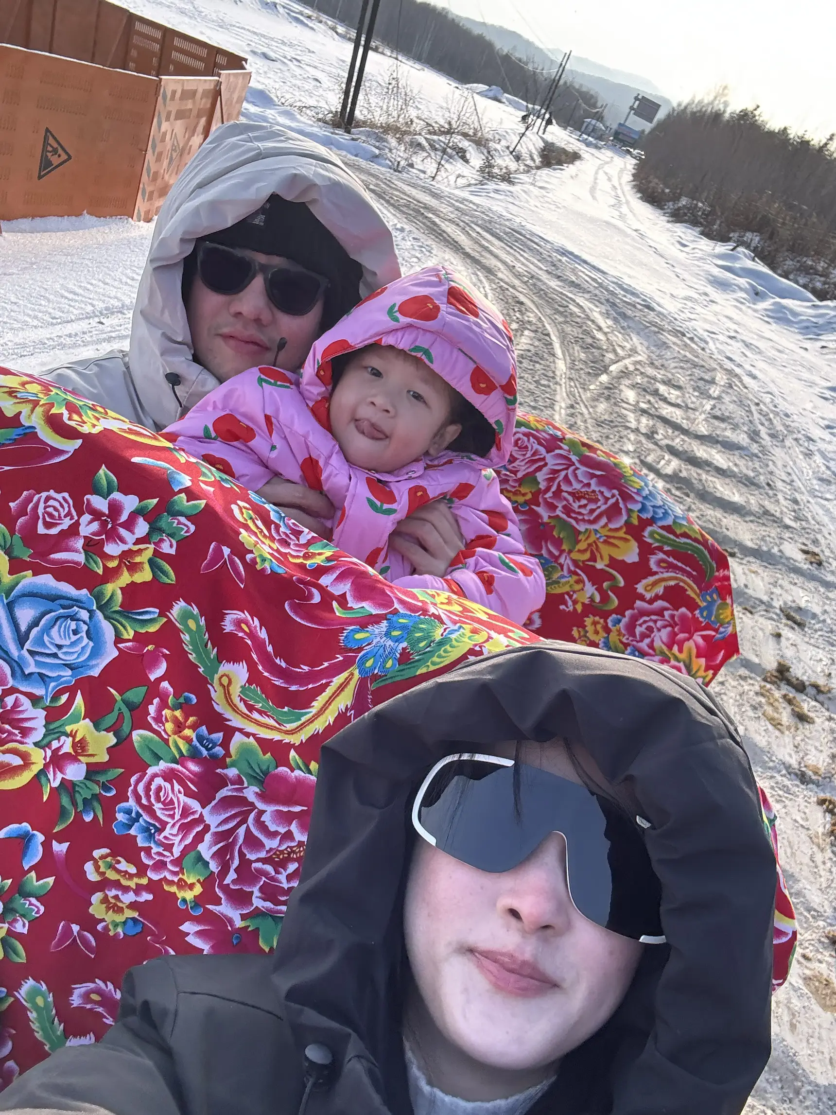 Harbin | แกลเลอรีที่โพสต์โดย Sweez_water | Lemon8