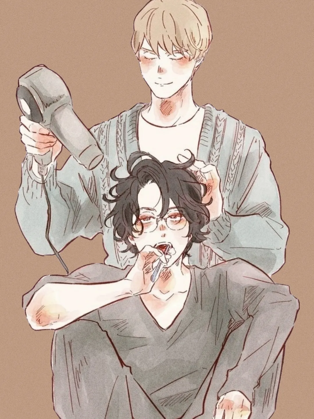 NAKE COLOR | แกลเลอรีที่โพสต์โดย Take A Break | Lemon8