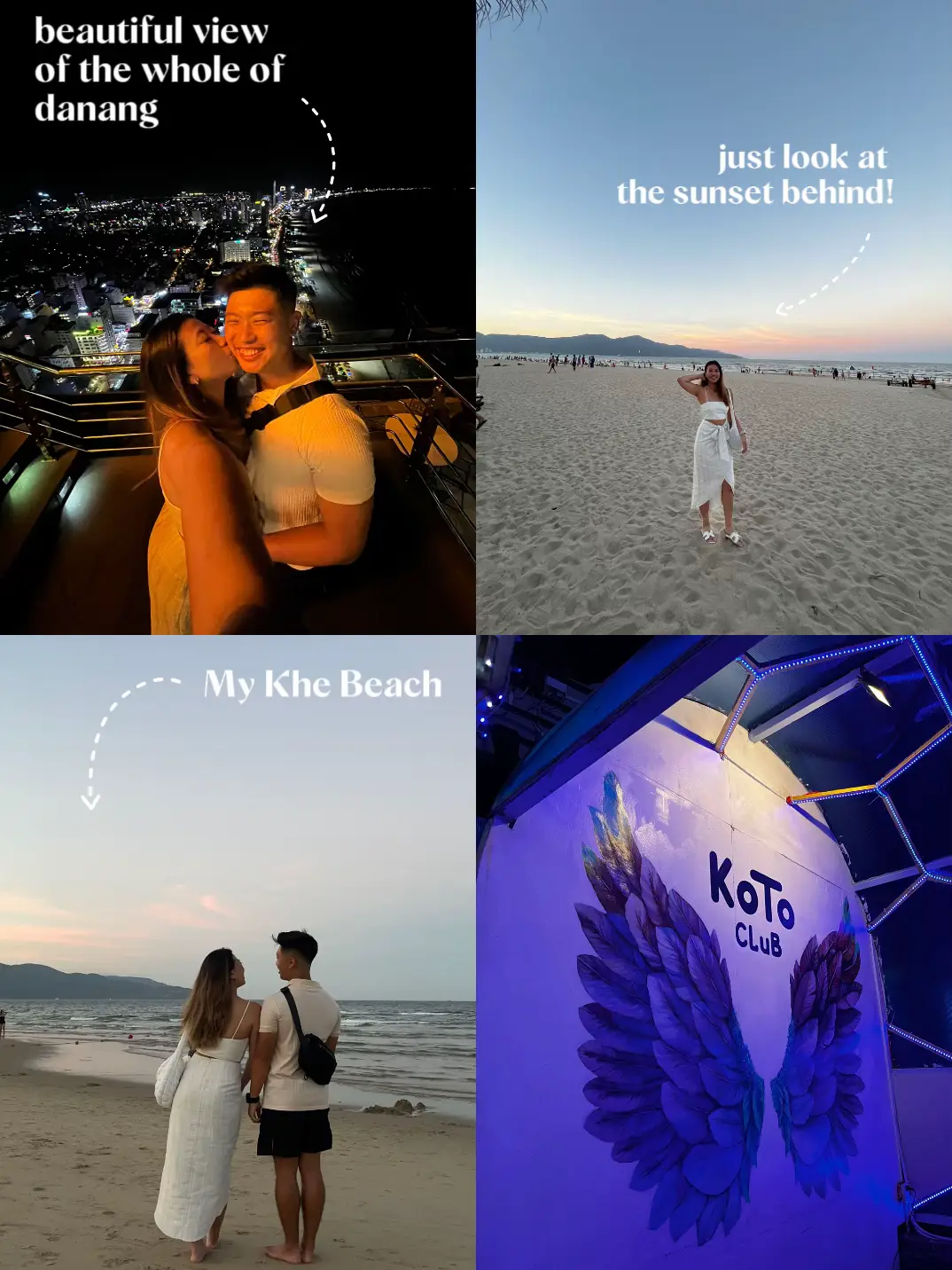 🇻🇳 6D5N Da Nang + Hoi An Itinerary 📍 | Gallery posted by Yuan Tian | Lemon8