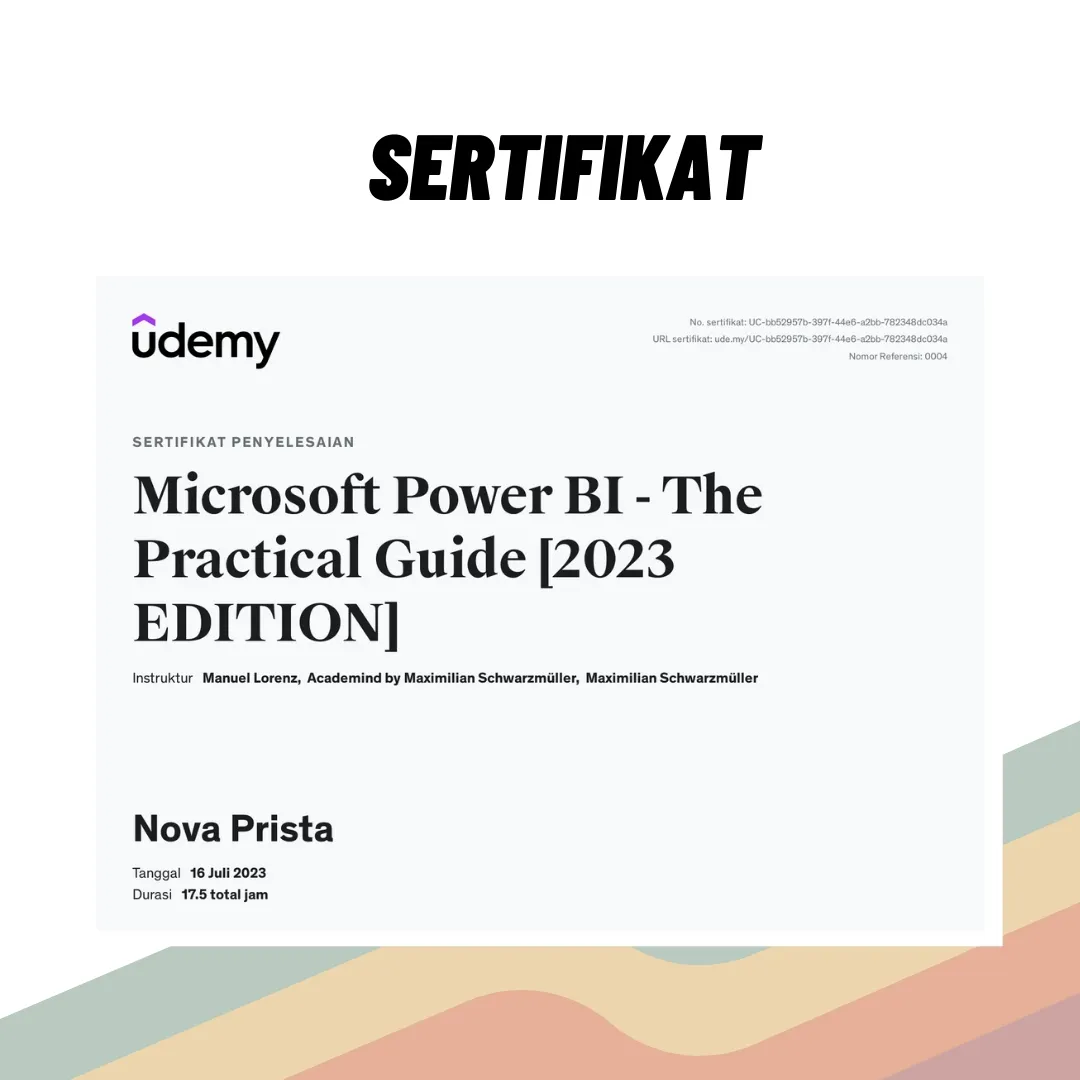 Contoh Portofolio Untuk Data Entry - Pencarian Lemon8