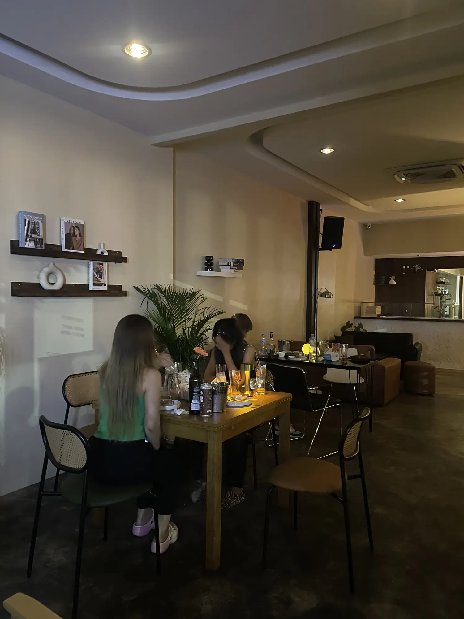 BAYBAY.caff&Bar | แกลเลอรีที่โพสต์โดย Dubble’U | Lemon8