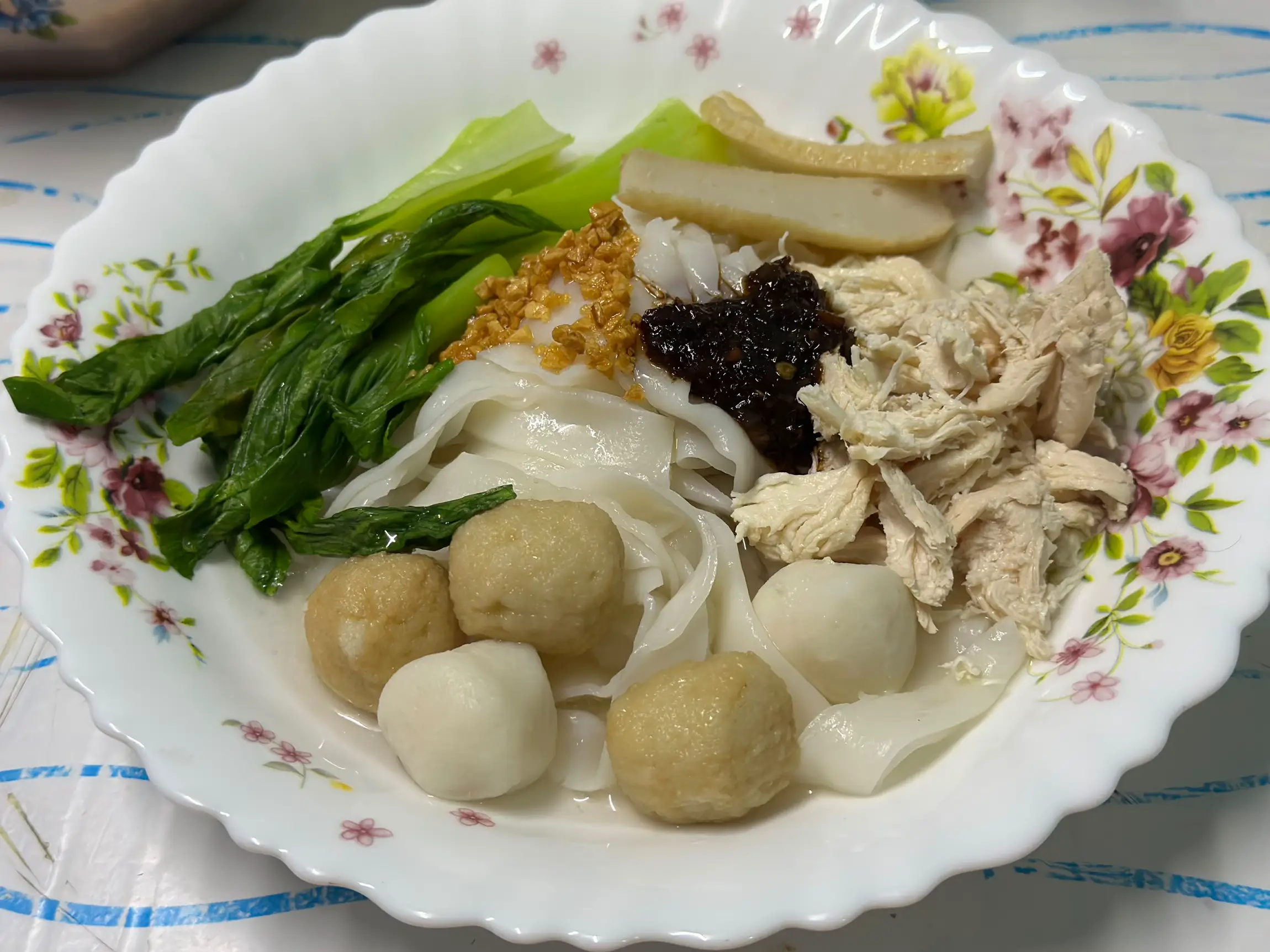 Kuewtiaw sup resepi dr che nom…sedap sgt.. | Galeri disiarkan oleh ...