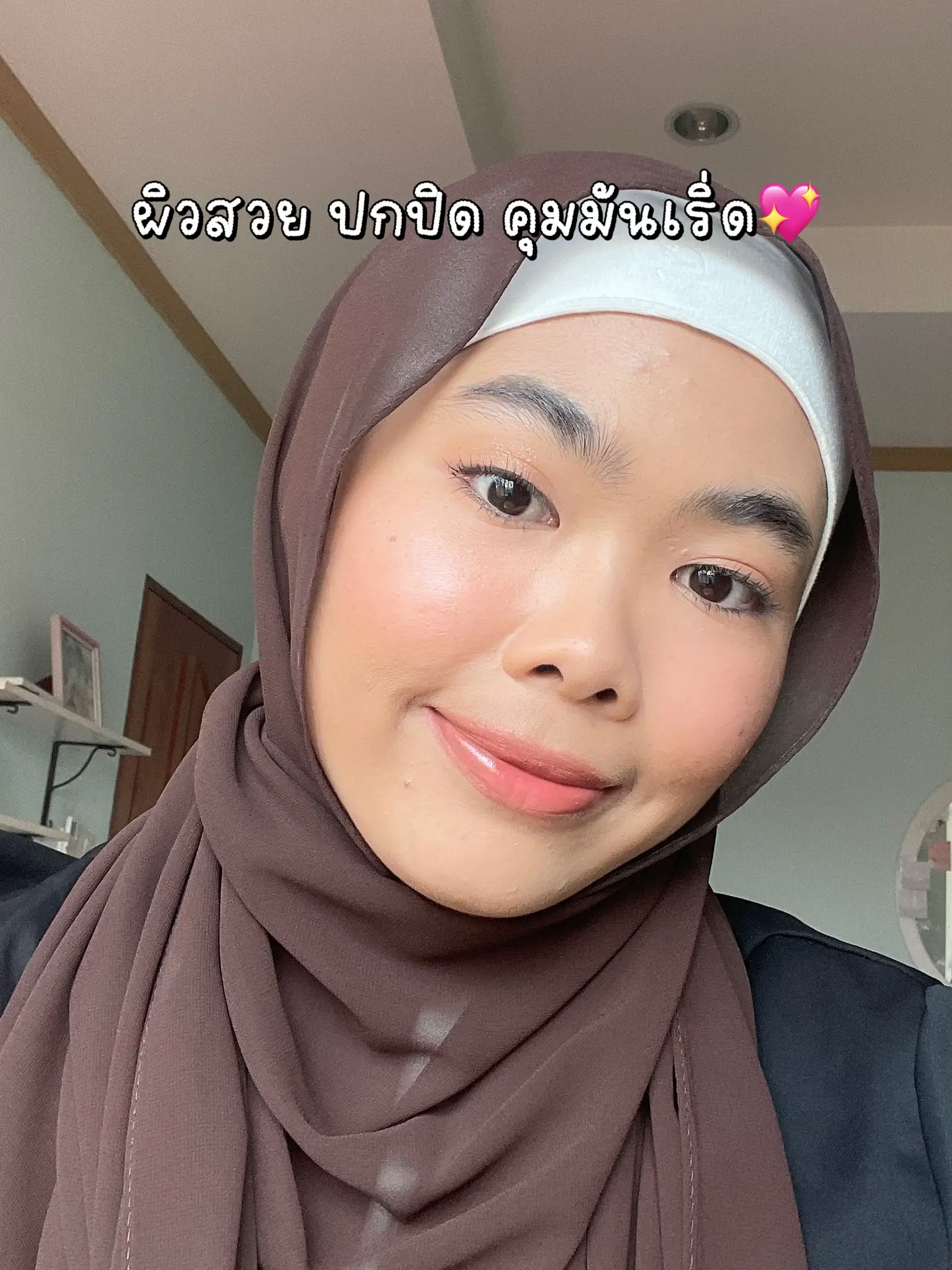 รีวิวคุชชั่น SKINTIFIC | แกลเลอรีที่โพสต์โดย iice.sps | Lemon8