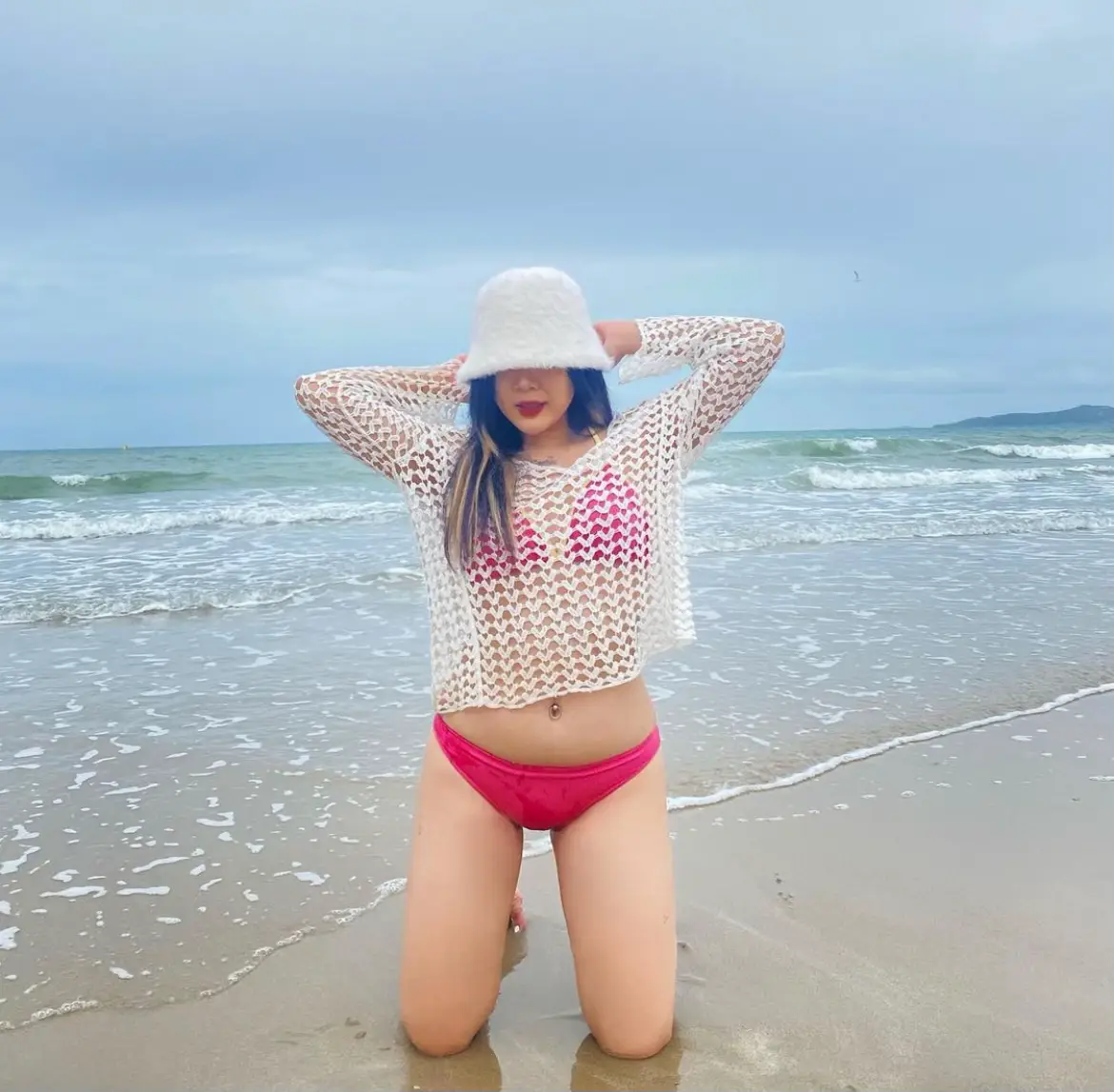 มิกซ์แอนแมตbikiniให้เป็น สาวsexy&cute | แกลเลอรีที่โพสต์โดย 𝒥𝐸𝐸𝒩 ̈ | Lemon8