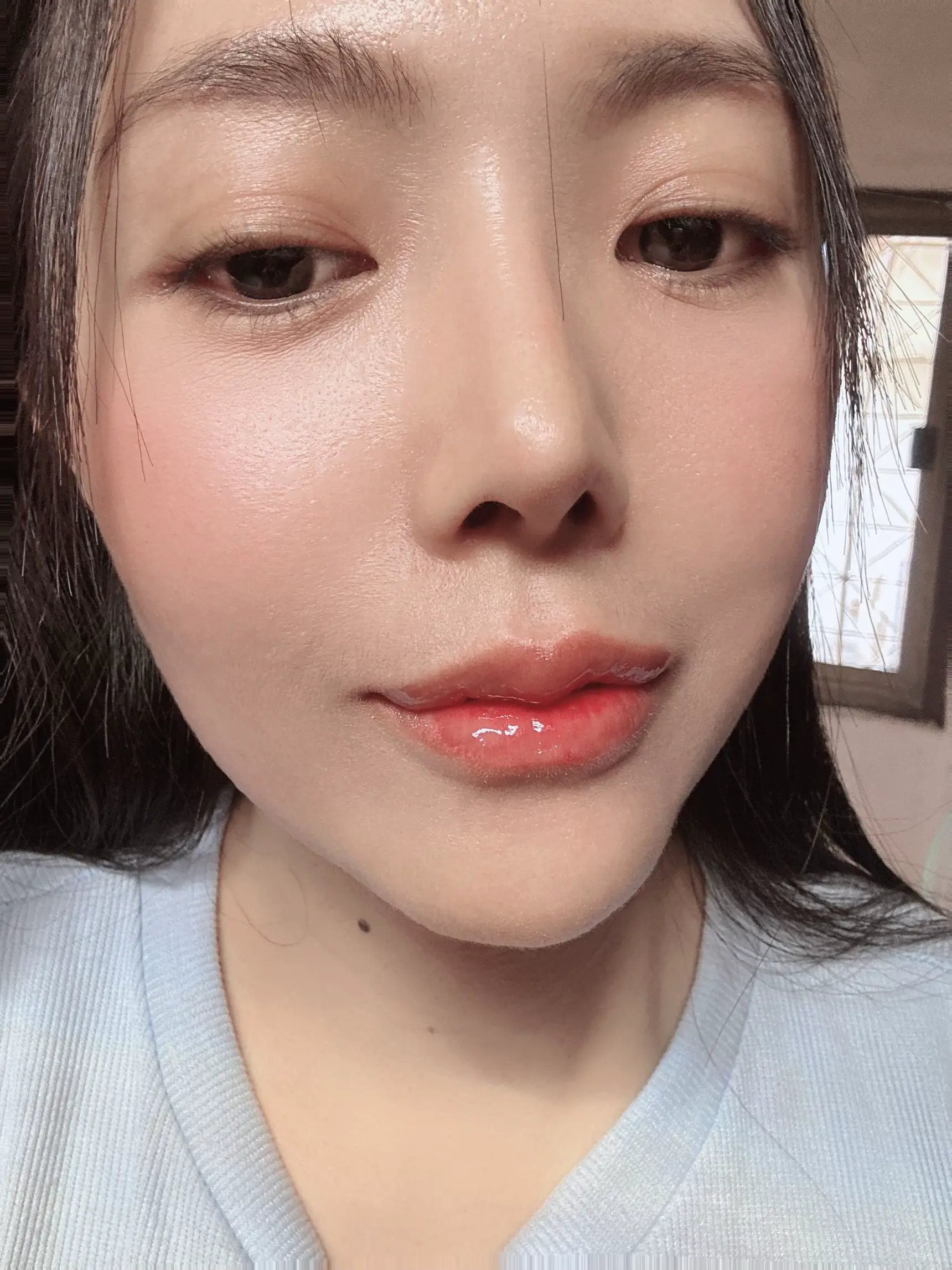 ลิปออยซ้อการ์ด💄💋 | แกลเลอรีที่โพสต์โดย Film pani | Lemon8