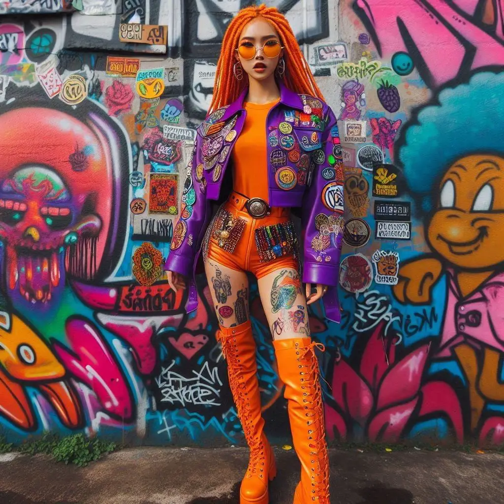 ฝึกเจนภาพ | แกลเลอรีที่โพสต์โดย Ava AI นักสร้าง | Lemon8