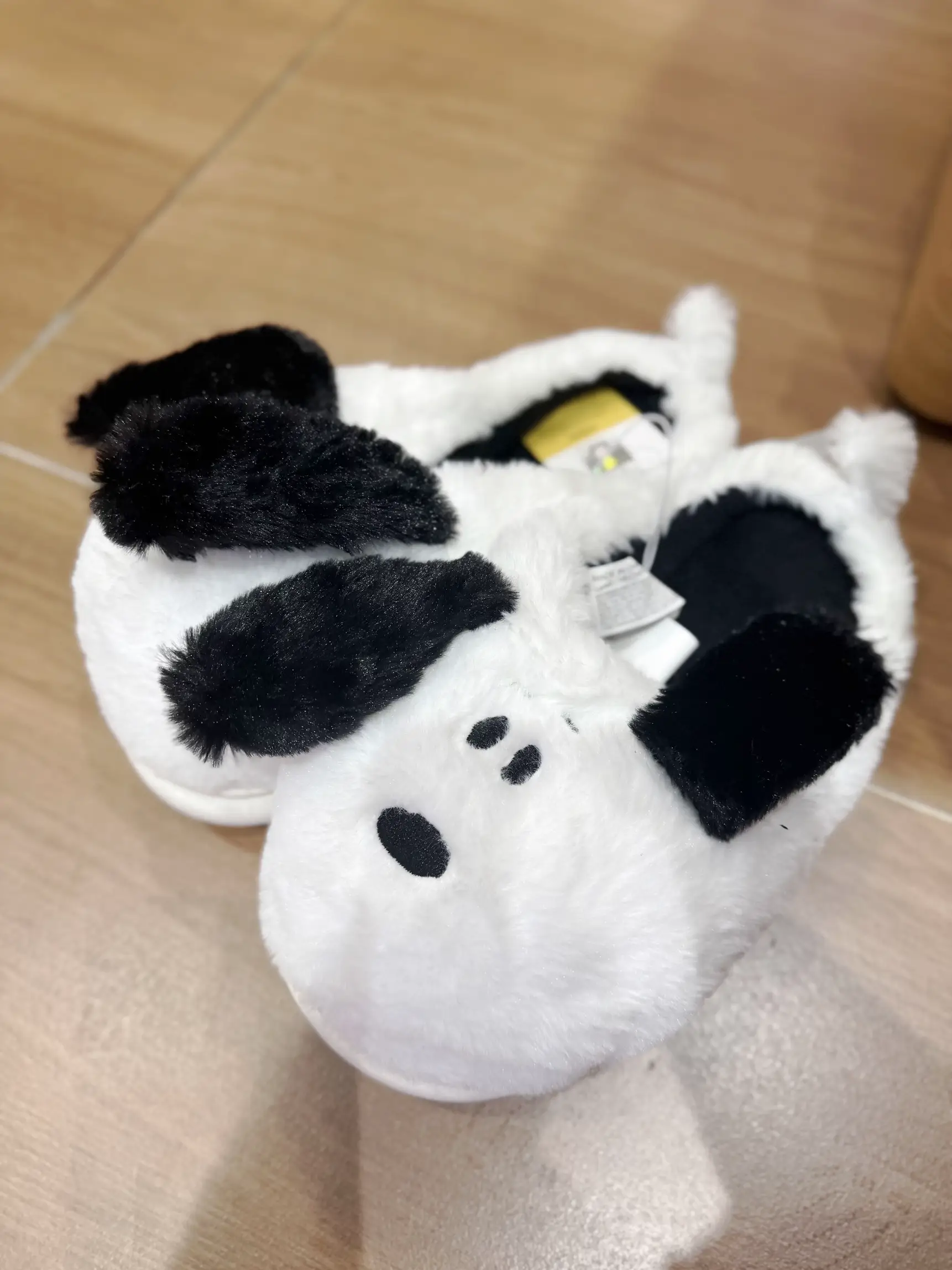 สาย Snoopy ห้ามพลาด สินค้า Snoopy น่ารักๆ ที่ MiniSo | แกลเลอรีที่โพสต์โดย ป้ายยาเพลินๆ | Lemon8