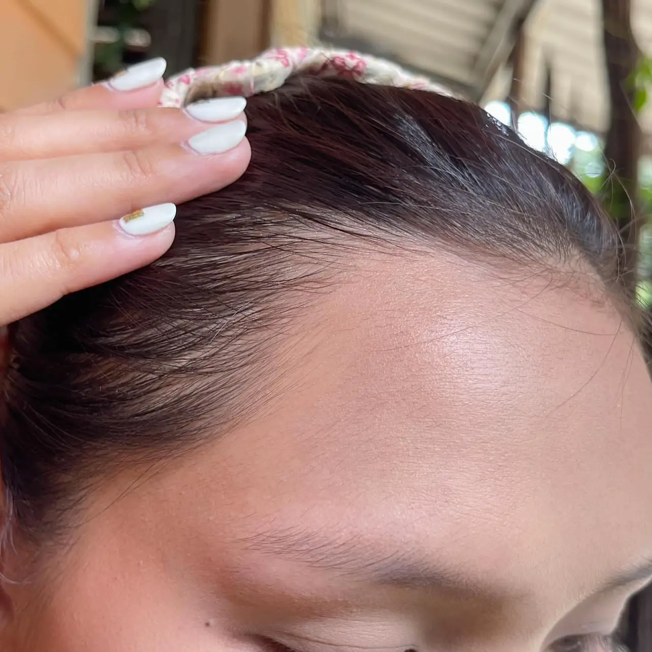 Solve Hair Day & Night วิตามินบำรุงผมของคุณหมอเอิง🪞🪮 | แกลเลอรีที่โพสต์โดย Gnapq ̈ | Lemon8