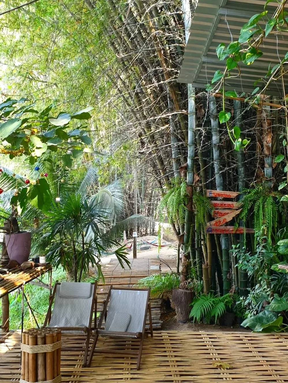 Thai Tea Everyday at Sloth Suanphueng | แกลเลอรีที่โพสต์โดย Thaiteaeveryday | Lemon8