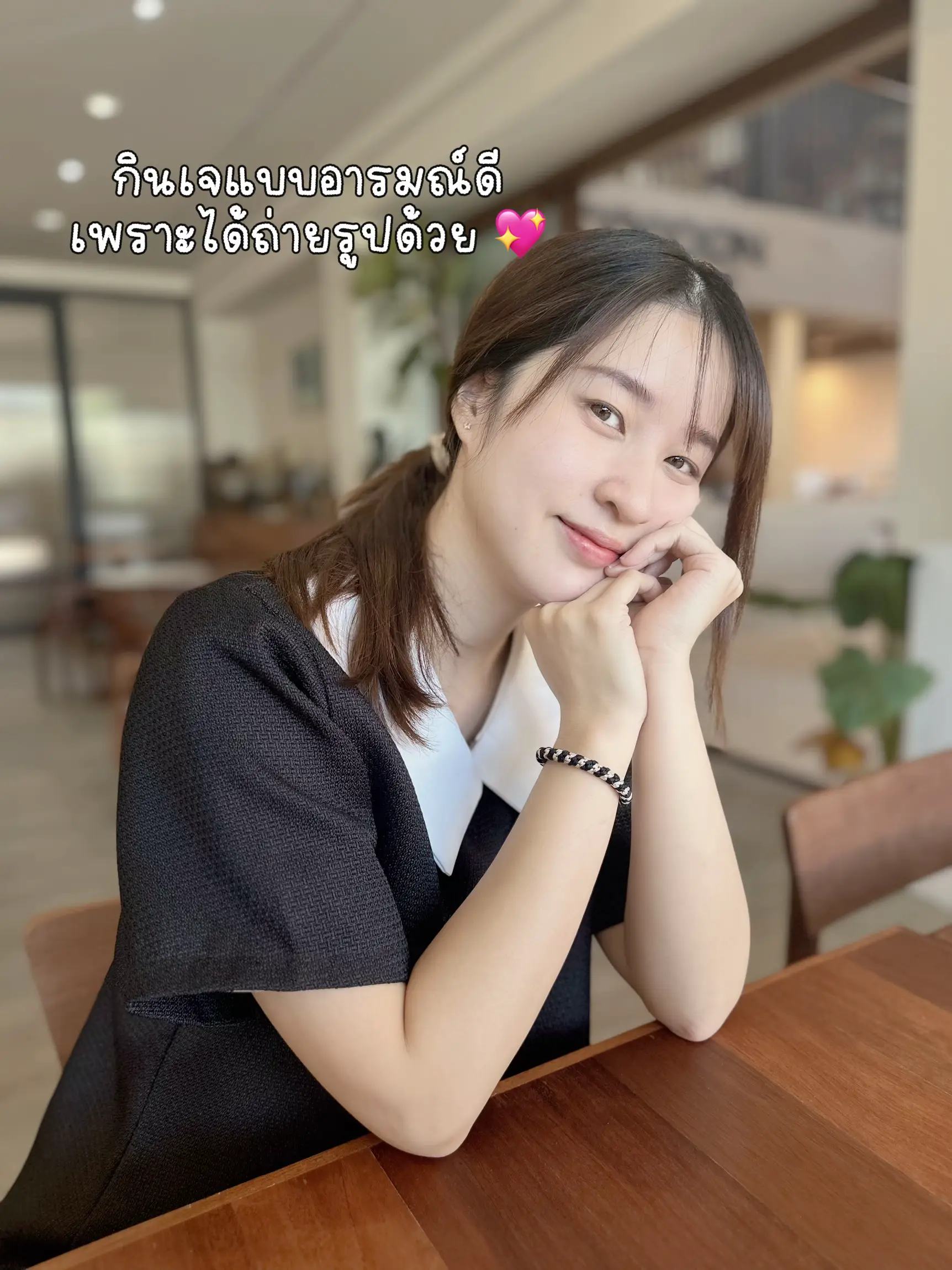 กินเจที่คาเฟ่ ขอนแก่น 🙏🏻 | แกลเลอรีที่โพสต์โดย Phichajann 🐰 | Lemon8