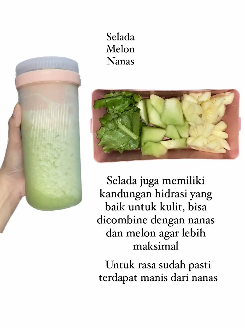 MIX JUS ACNE PRONE WAJIB COBA!! | Galeri diposting oleh FF | Lemon8