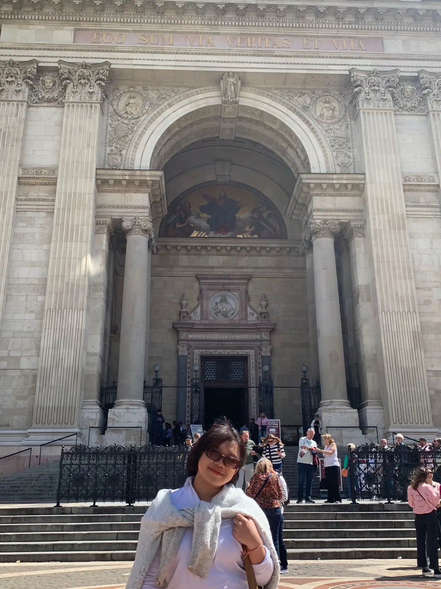 เล่าชีวิตเป็นนักเรียนแลกเปลี่ยนที่ “ประเทศฮังการี 1ปี” | แกลเลอรีที่ ...