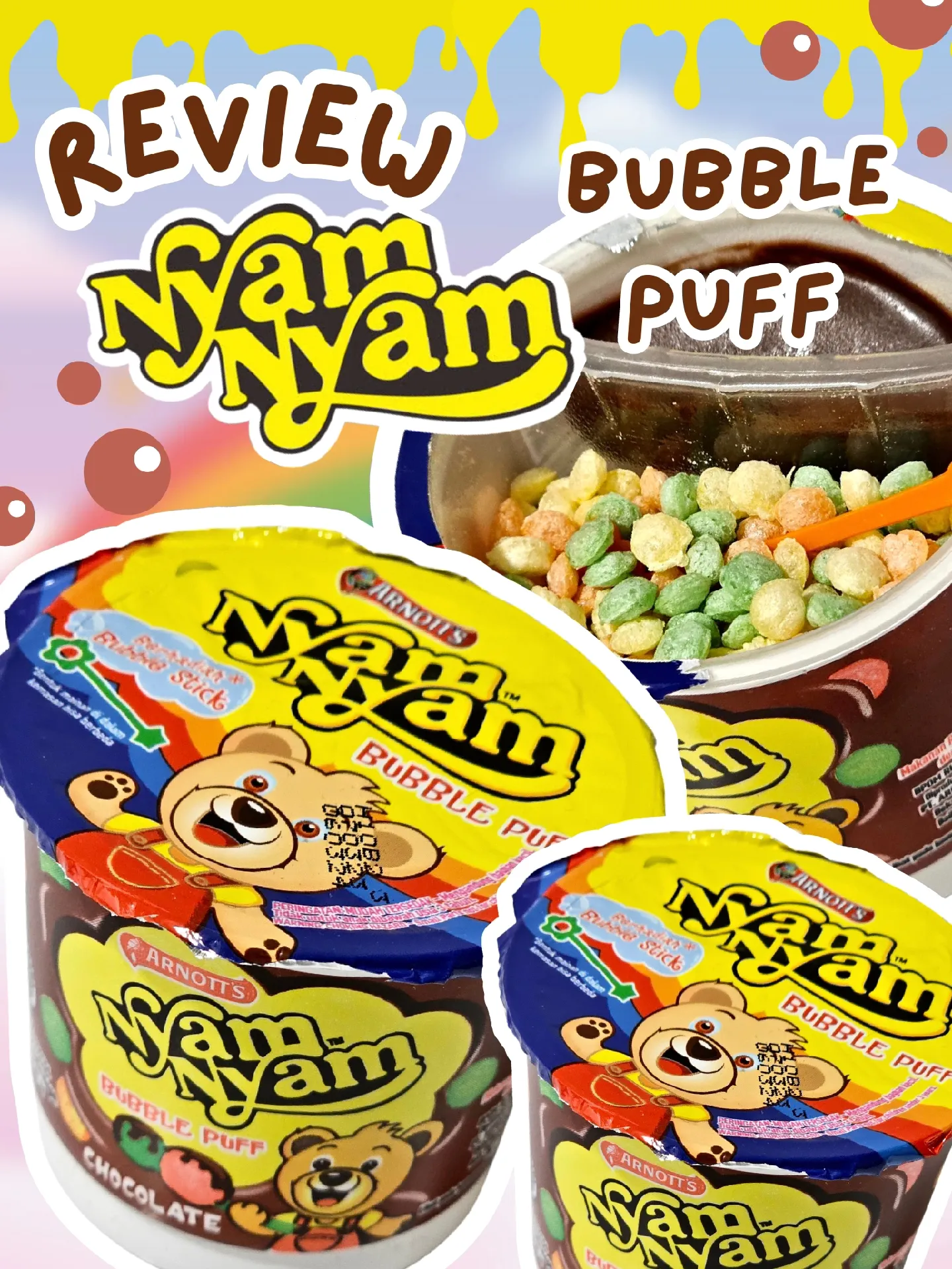 JAJANAN MASA KECIL YANG RASANYA GA PERNAH FAIL ! | Galeri diposting ...