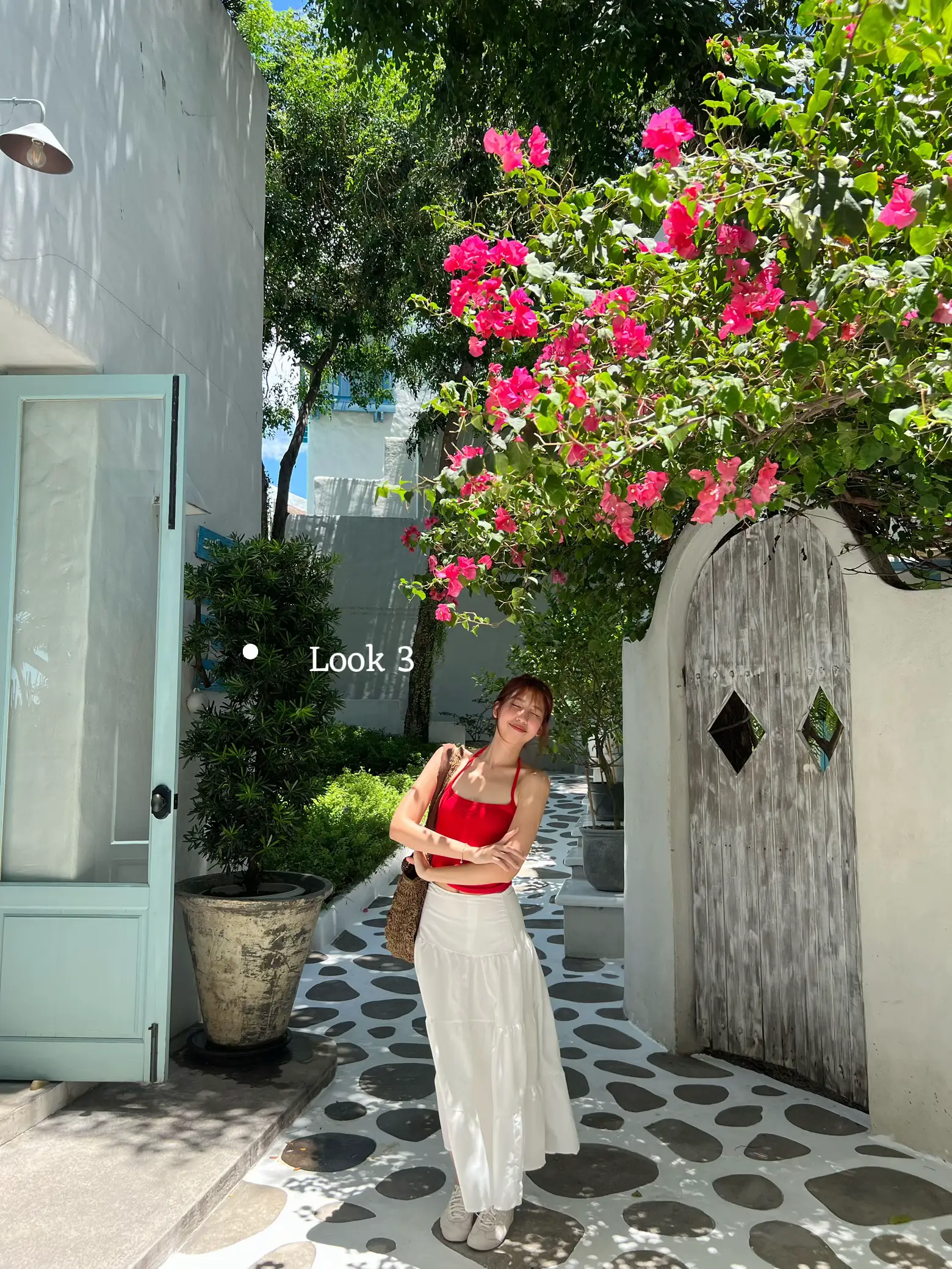 6 Outfits (summer👙) | แกลเลอรีที่โพสต์โดย ig nycha___ | Lemon8