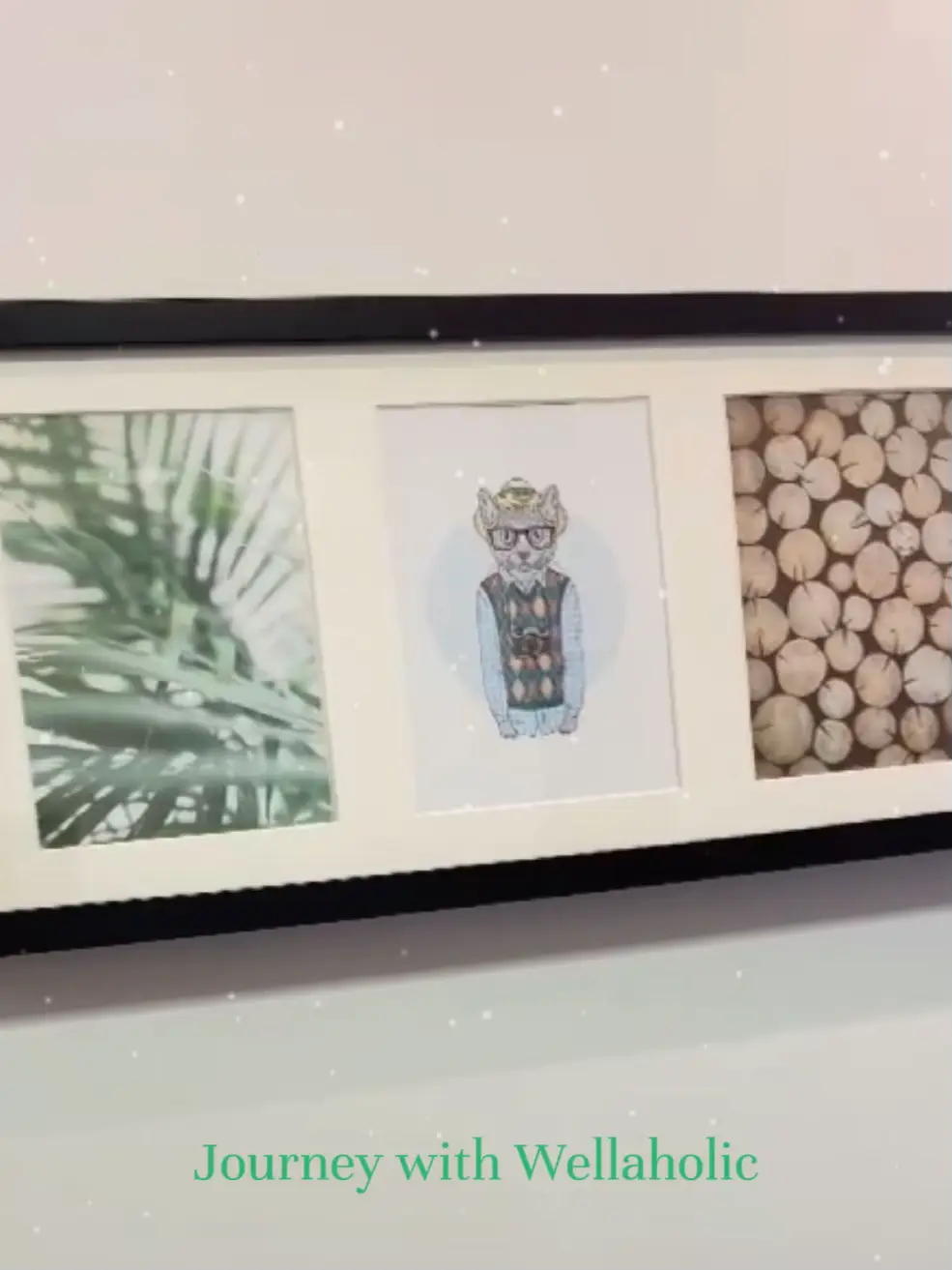 Thanks to Wellaholic!! | Video published by Captain Miao | Lemon8