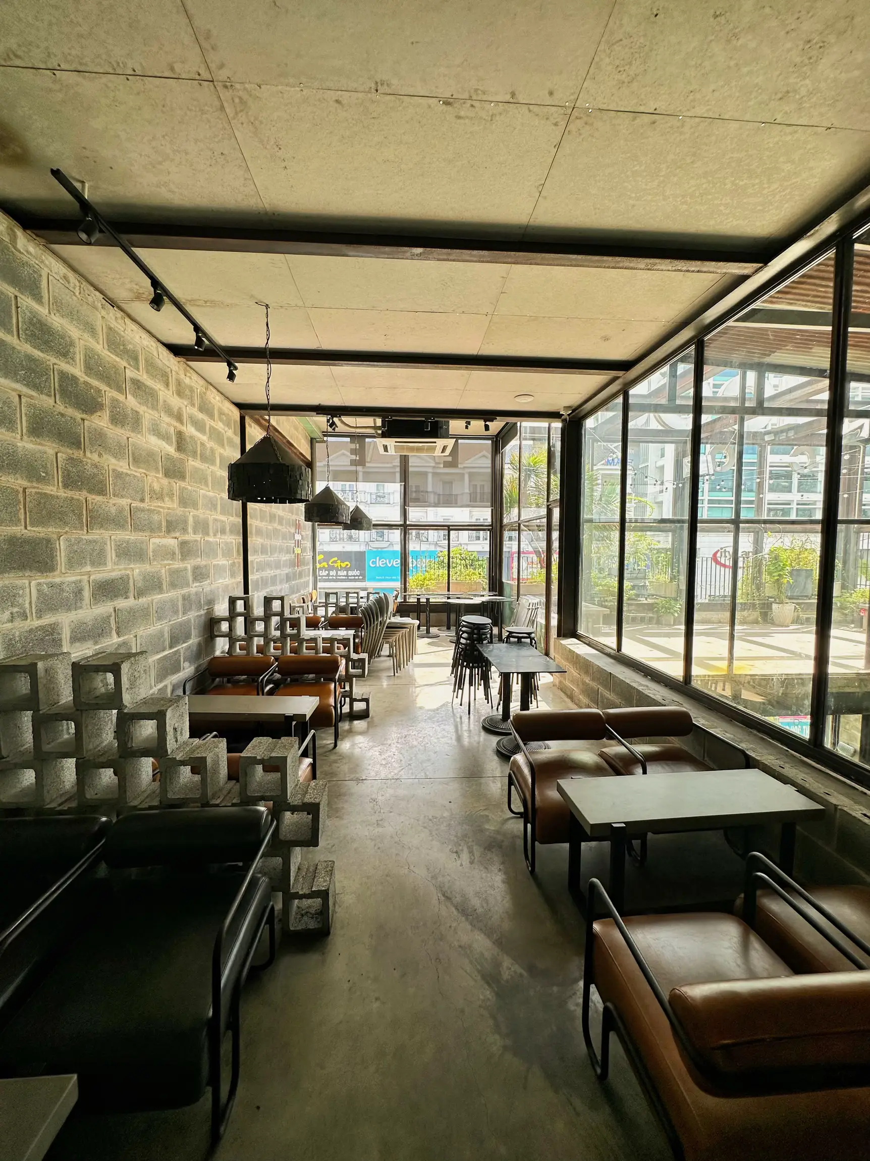 🏡 Ticos Cafe Mới Có Tô Tượng 🎨 | Bộ sưu tập do Đạt Hay Đi Rv🛵 đăng | Lemon8