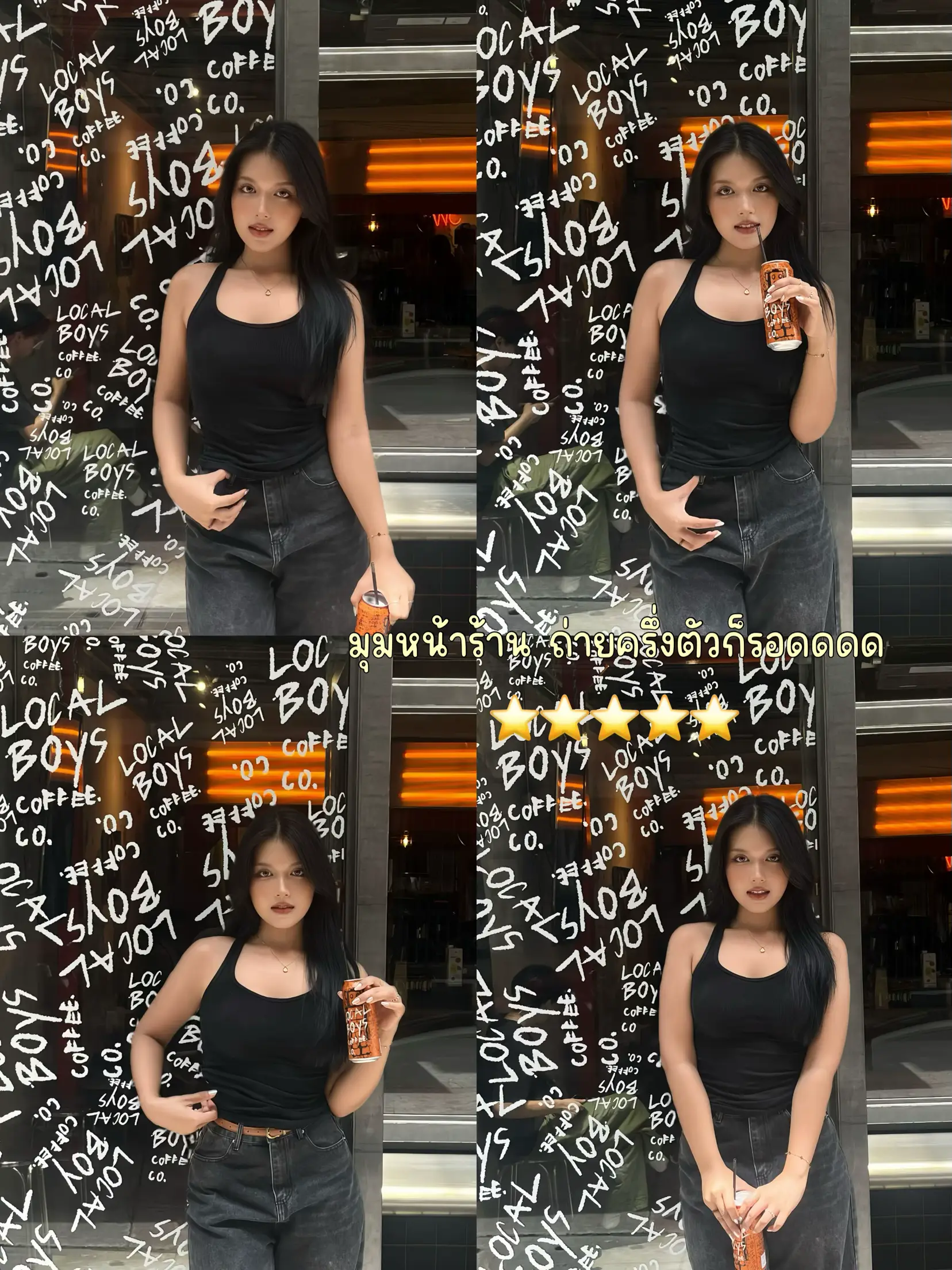 1 day trip at songwat | แกลเลอรีที่โพสต์โดย aummii | Lemon8