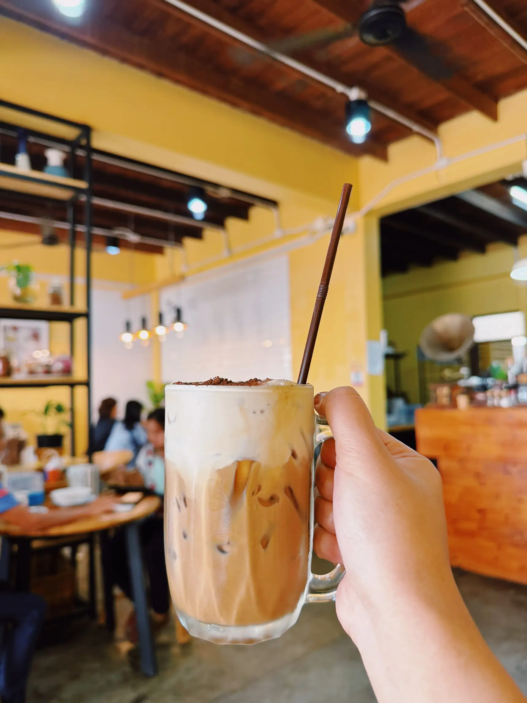 ร้านอาหารเช้า “โกกุ๊ก ปากหม้อปูฟู กาญจนบุรี“ | แกลเลอรีที่โพสต์โดย ...