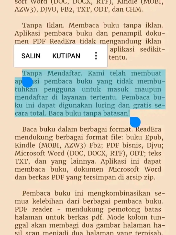 Yang suka baca ebook wajib punya apk ini..! | Galeri diposting oleh ...