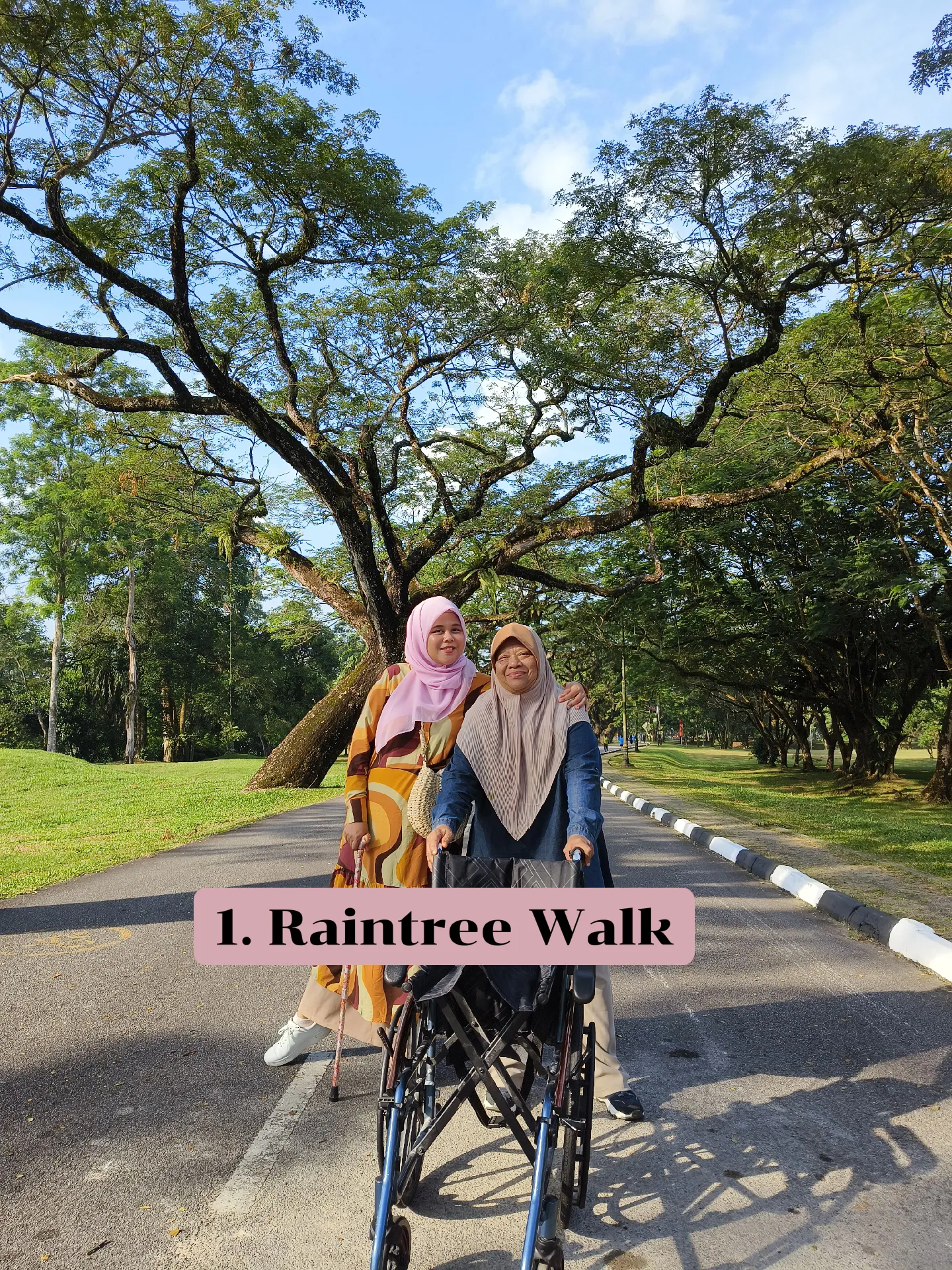 Taiping Ipoh | แกลเลอรีที่โพสต์โดย Lyana Aziz | Lemon8