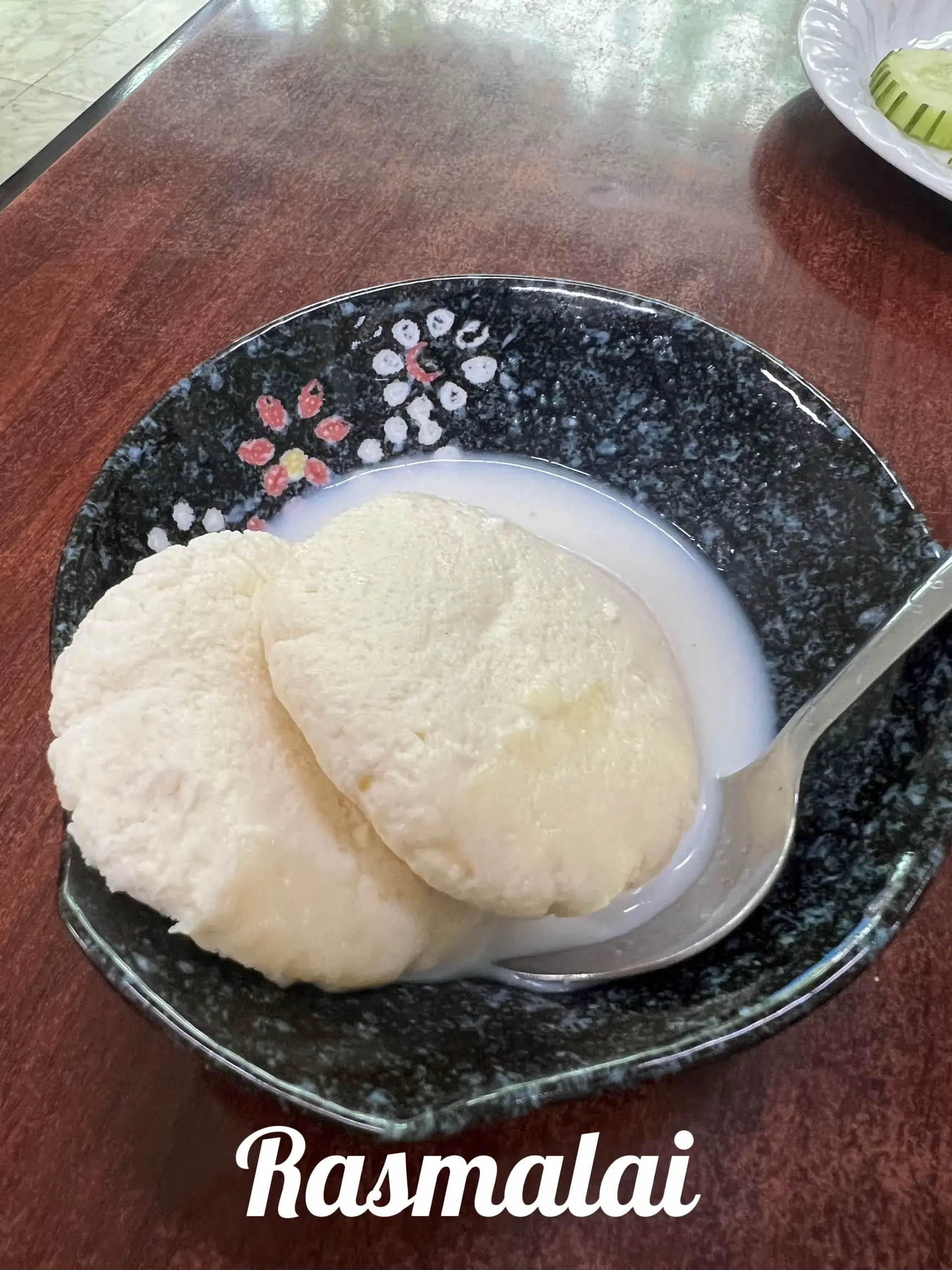 อาหารอินเดีย ซอยวัดแขก | แกลเลอรีที่โพสต์โดย Built | Lemon8