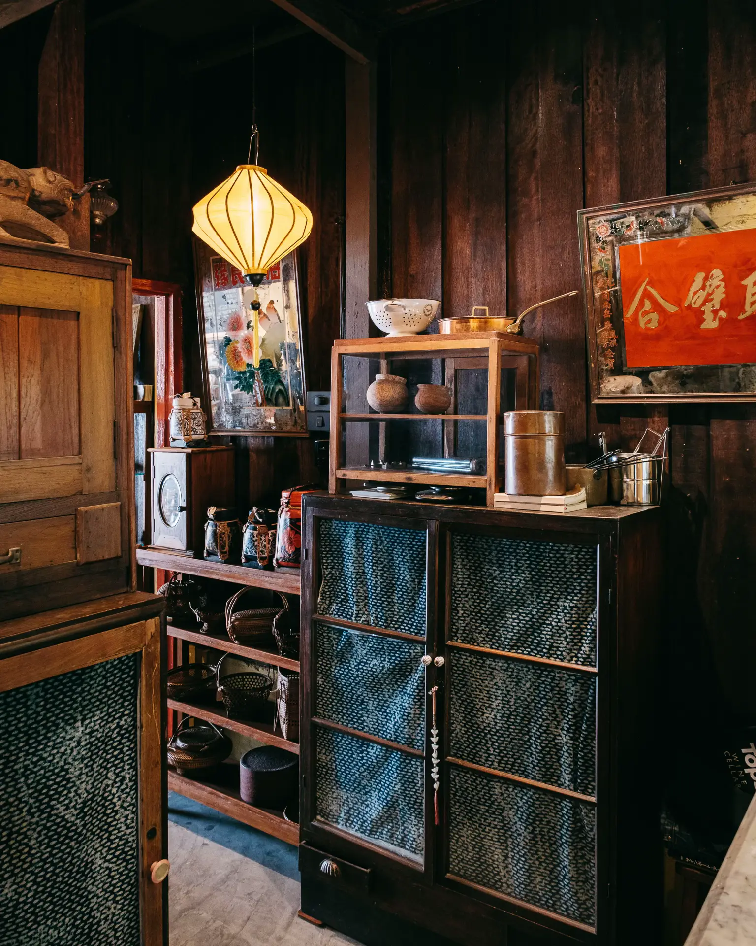 จิบชาหอมกรุ่นที่ BaanChimCha ตึกเก่าย่าน Old Town ตลาดน้อย🍵 | แกลเลอรีที่โพสต์โดย Rattomarty ...