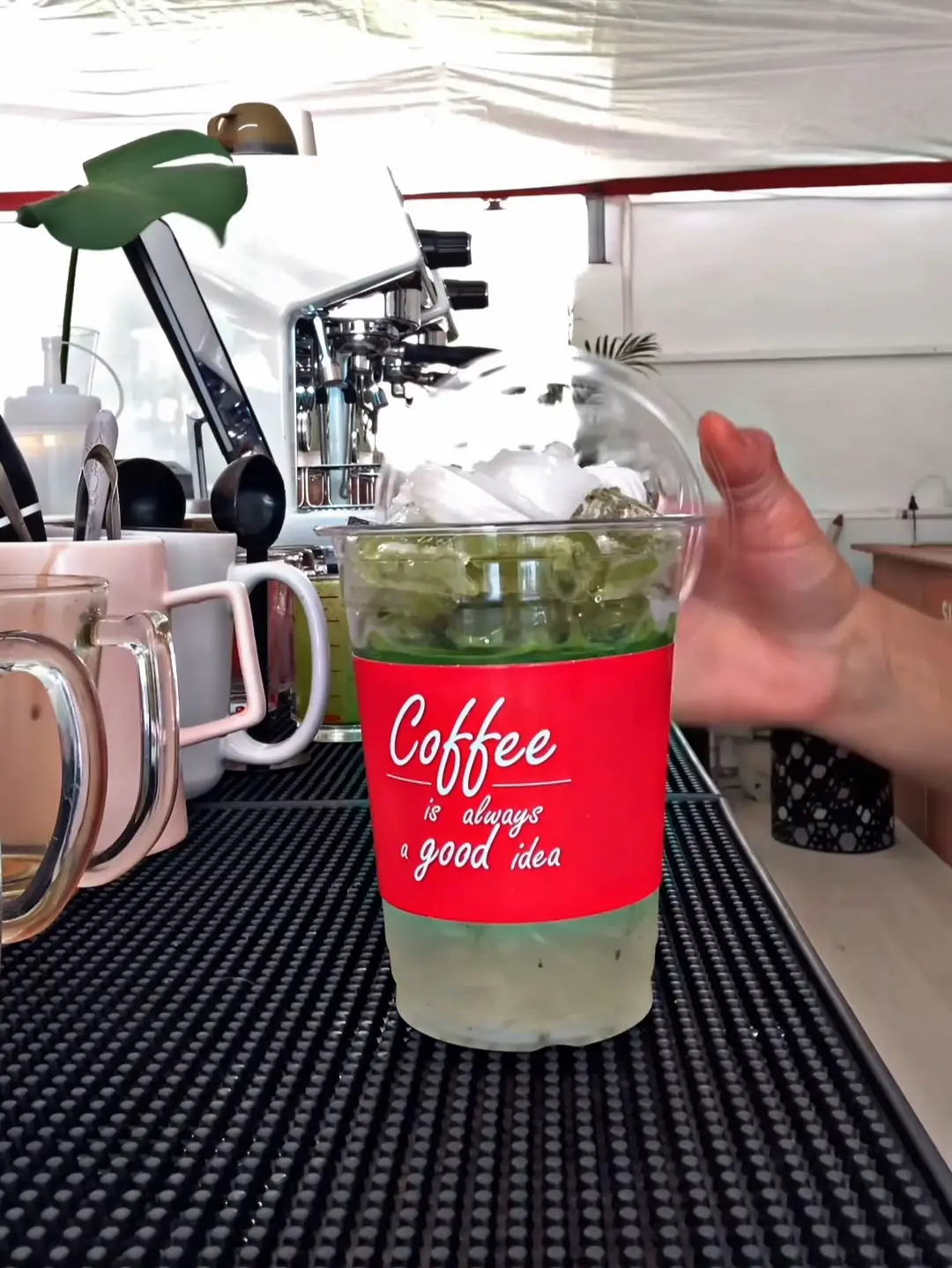 วันเสาร์จะเหงาได้ไง 📍พิกัดร้า | วิดีโอที่เผยแพร่โดย Ployprakai | Lemon8