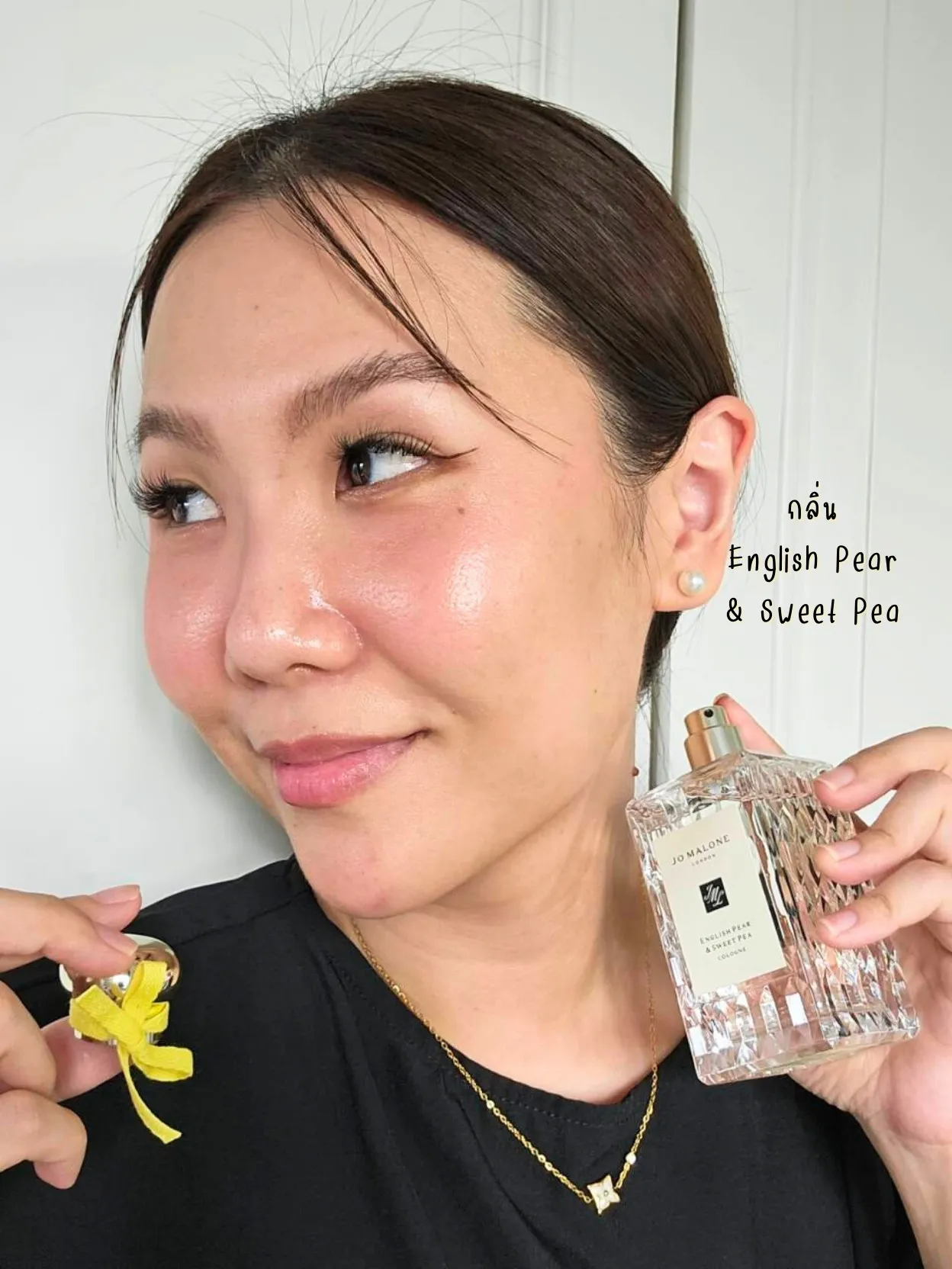 น้ำหอมกลิ่นลูกแพร์ สไตล์ลูกคุณ🍐 💗 | แกลเลอรีที่โพสต์โดย MimiLovesLuxe ...