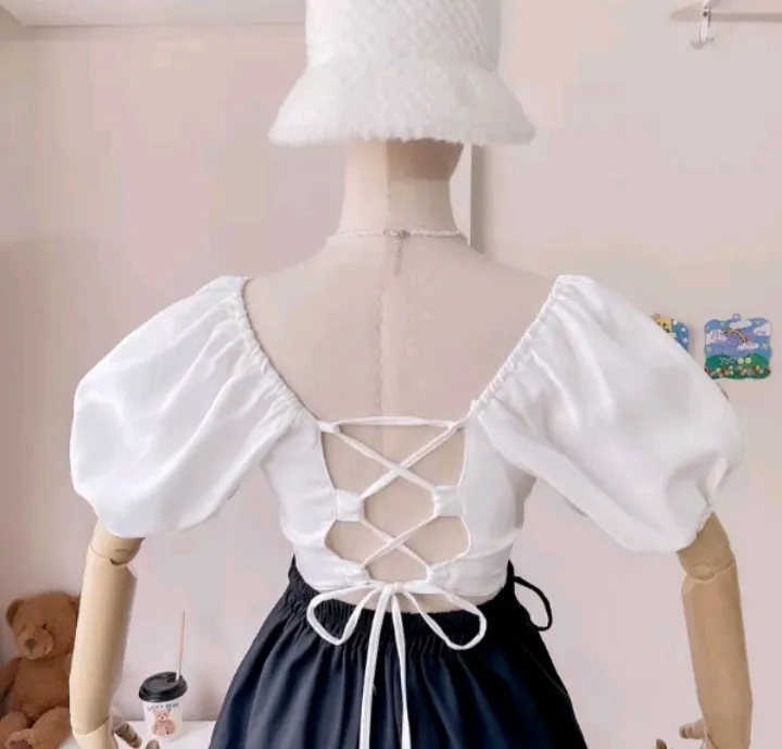 พิกัดชุดเซต งบไม่เกิน 300฿ | แกลเลอรีที่โพสต์โดย Sirima Sungskul | Lemon8