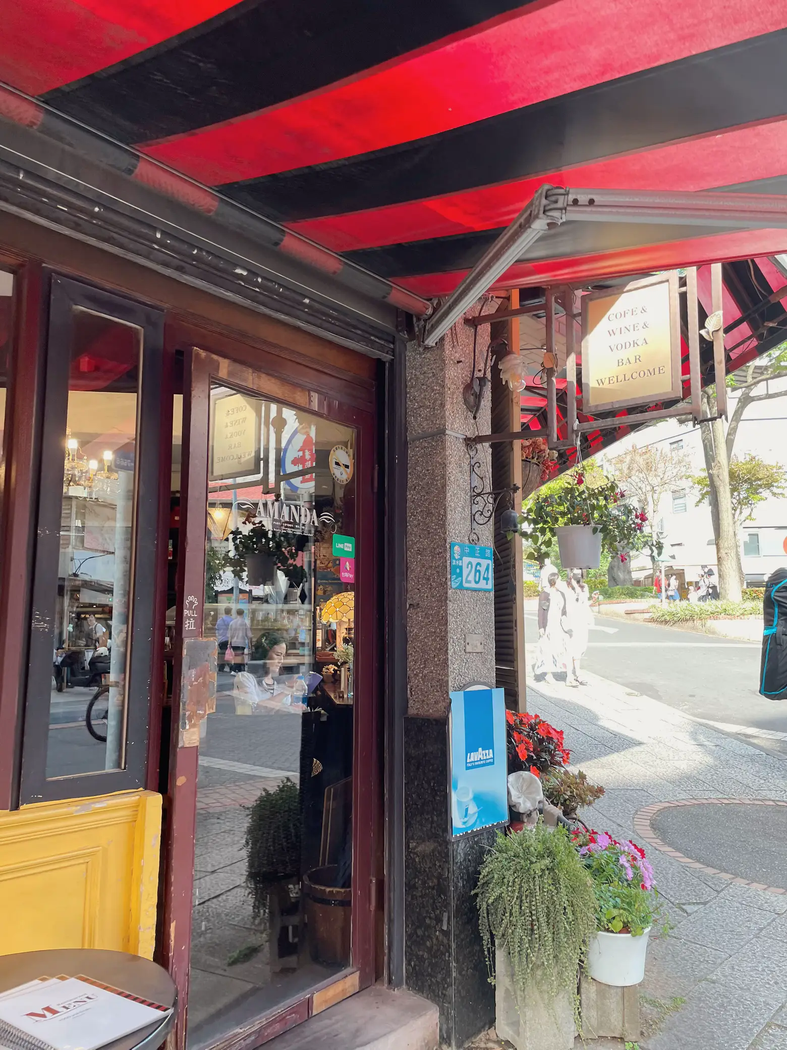 Cafe taiwan | Gallery posted by Storyme | Lemon8