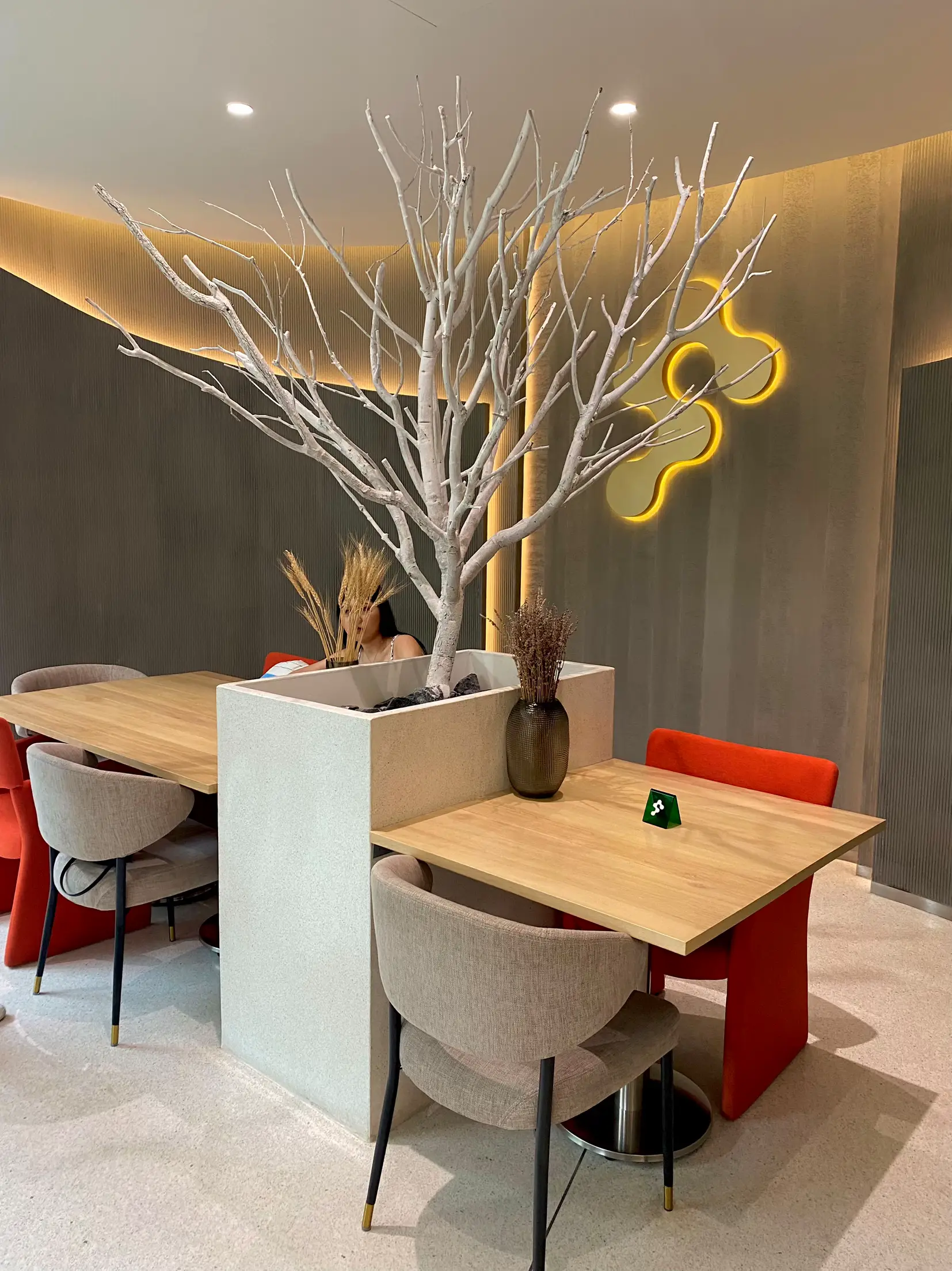 Figure Ground Cafe | แกลเลอรีที่โพสต์โดย เจิน เจินนน | Lemon8