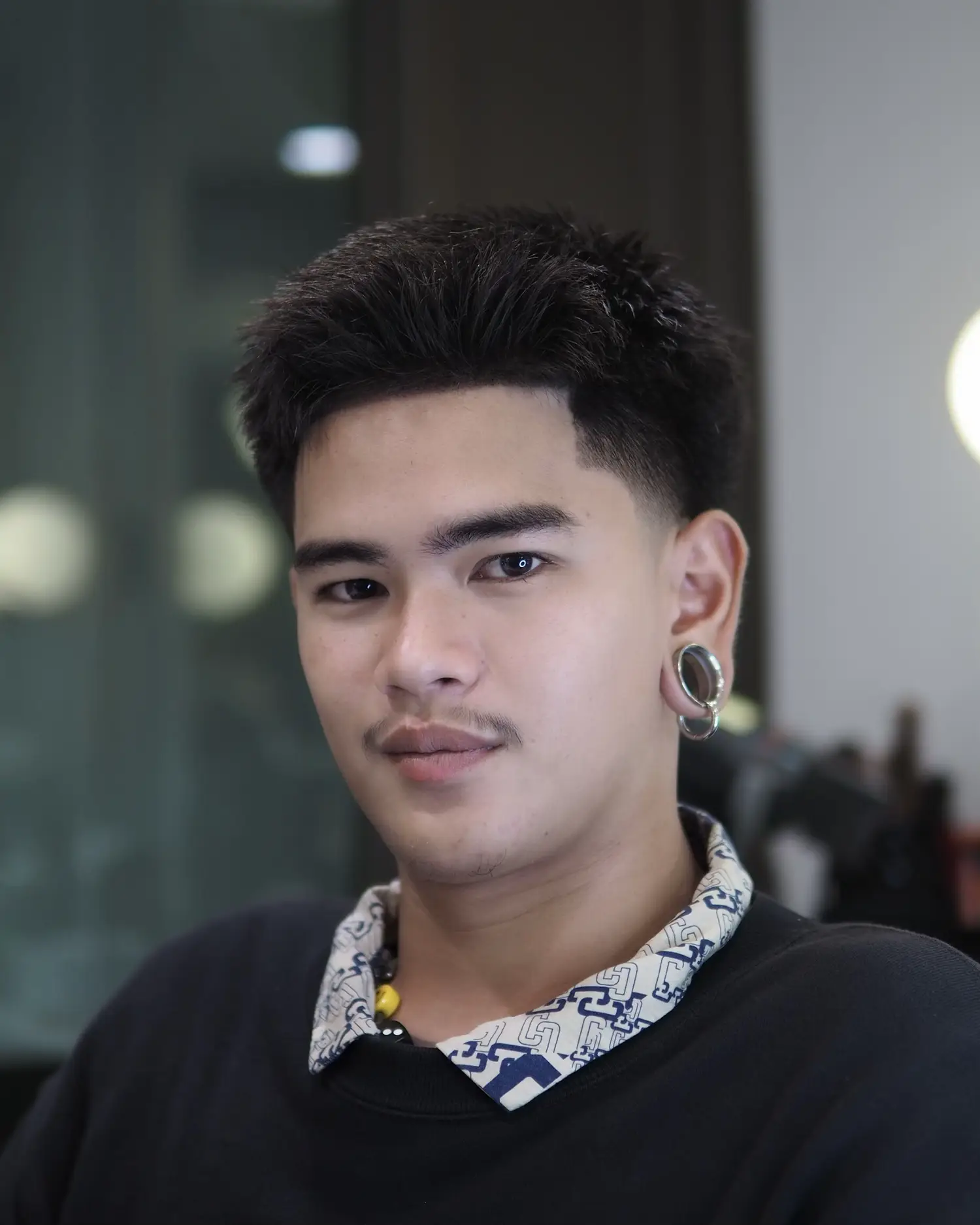 19 ไอเดียยอดนิยมเกี่ยวกับ ทรงผมวัยรุ่นเมกา ผู้ชาย ในปี 2024