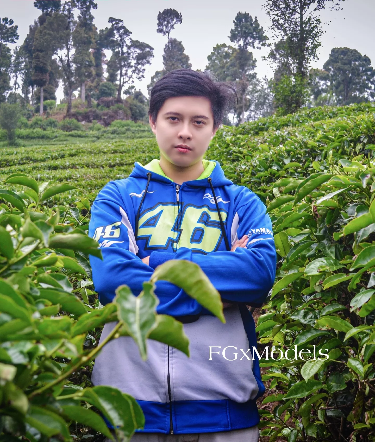 Yamaha R25 Full Modifikasi Reyhan & Ayumi 🇮🇩x🇯🇵 | Galeri diposting oleh ...