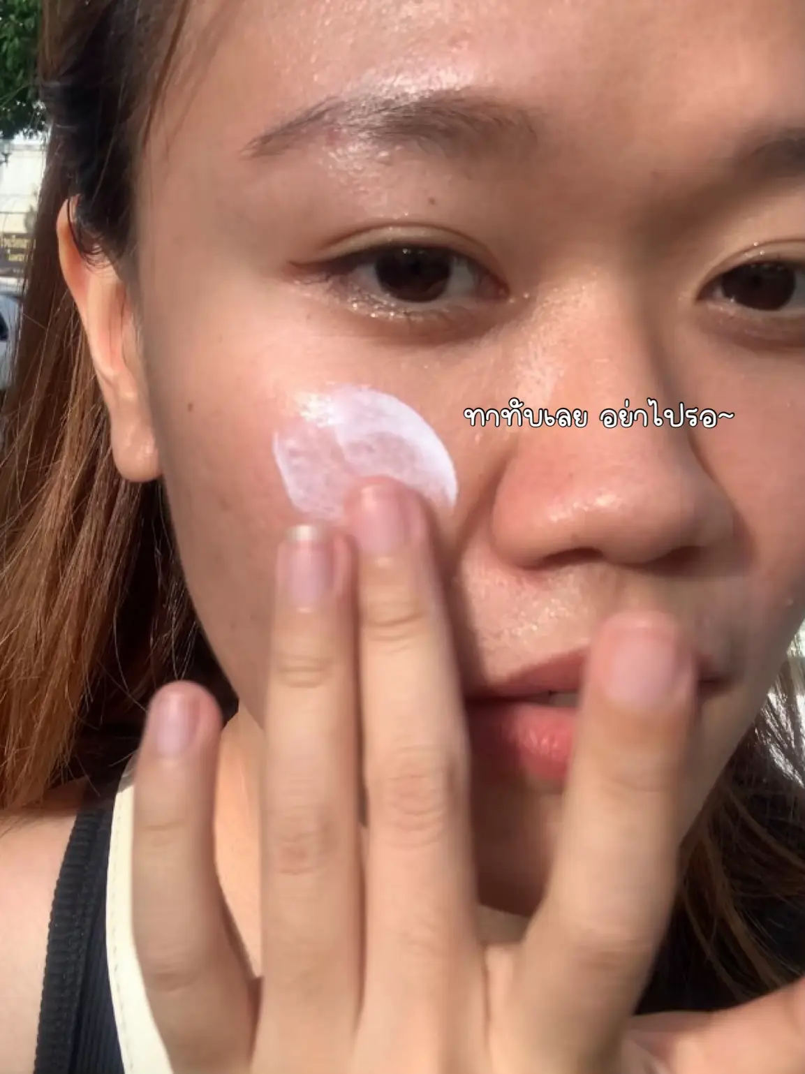 เสาชิงช้า ของกินเยอะมาก 🎀 | แกลเลอรีที่โพสต์โดย Siramon | Lemon8