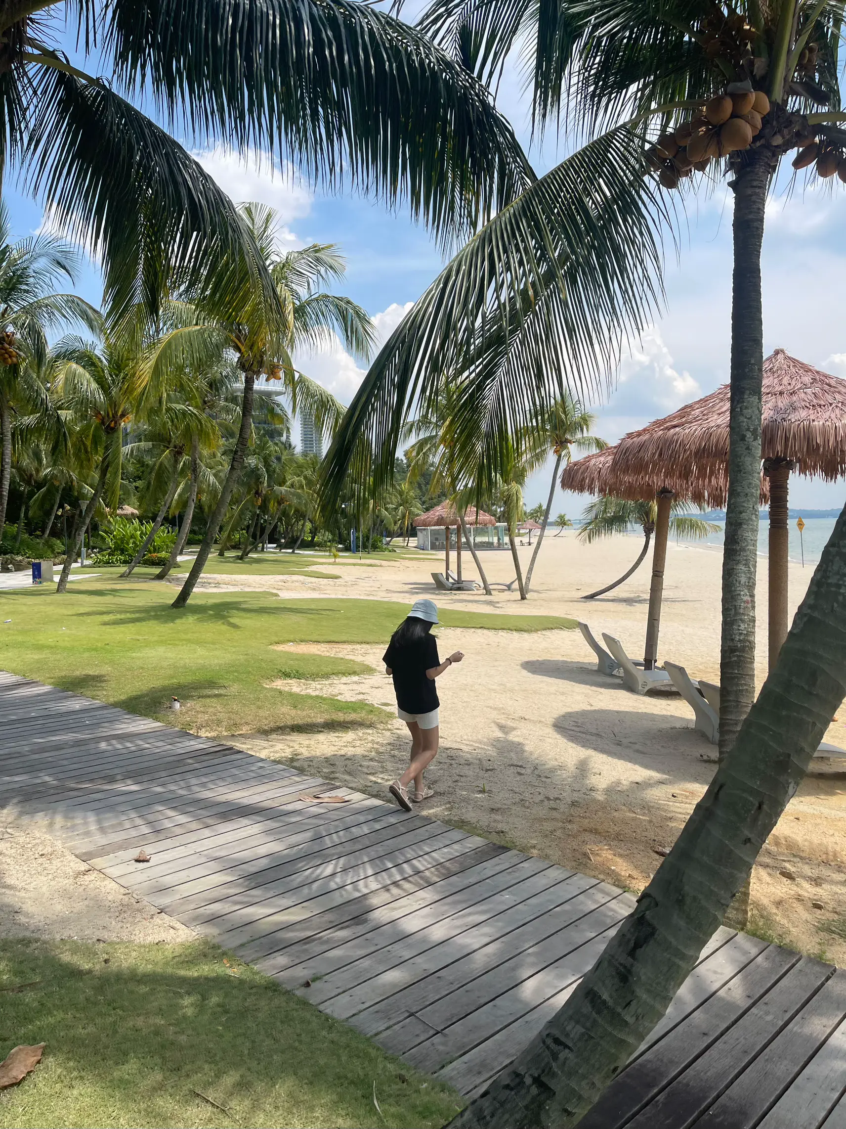 Cafe malaysia @JB | แกลเลอรีที่โพสต์โดย Kanta | Lemon8