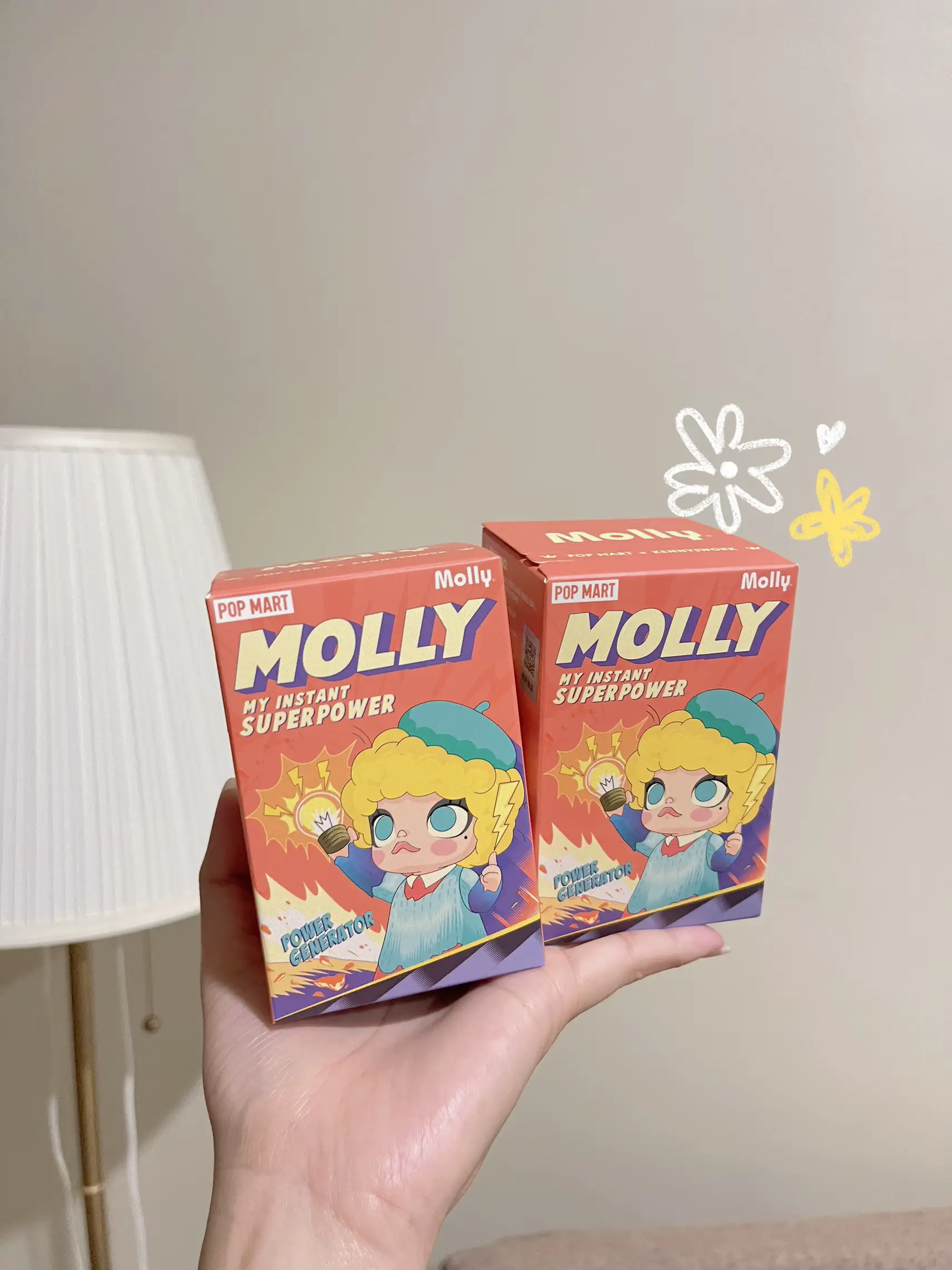 รีวิวสั่ง Pop Mart จาก Taobao | แกลเลอรีที่โพสต์โดย Louis‘ss | Lemon8