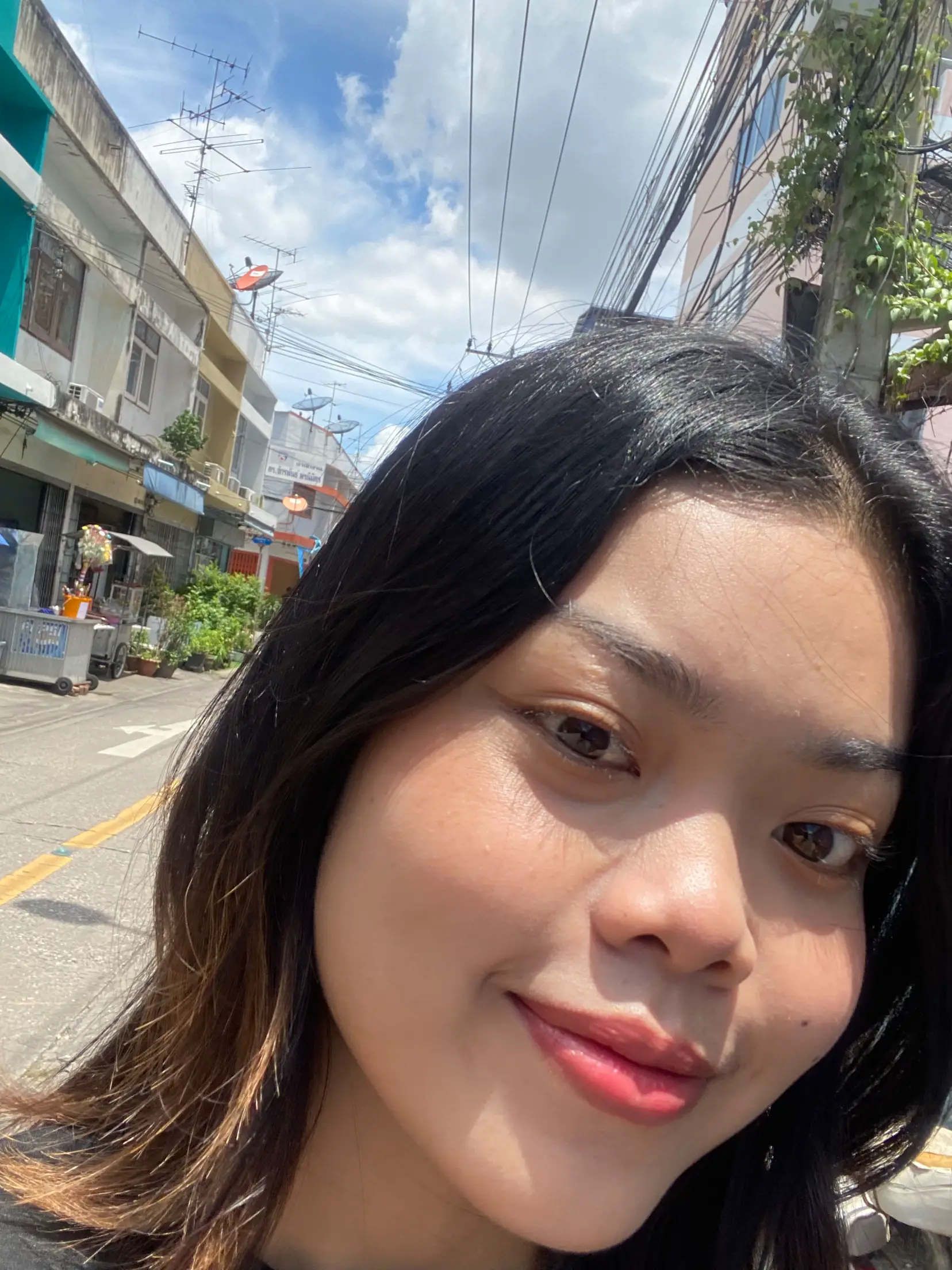 ป้ายยาไพรเมอร์งานผิวคุมมัน | แกลเลอรีที่โพสต์โดย Panward | Lemon8