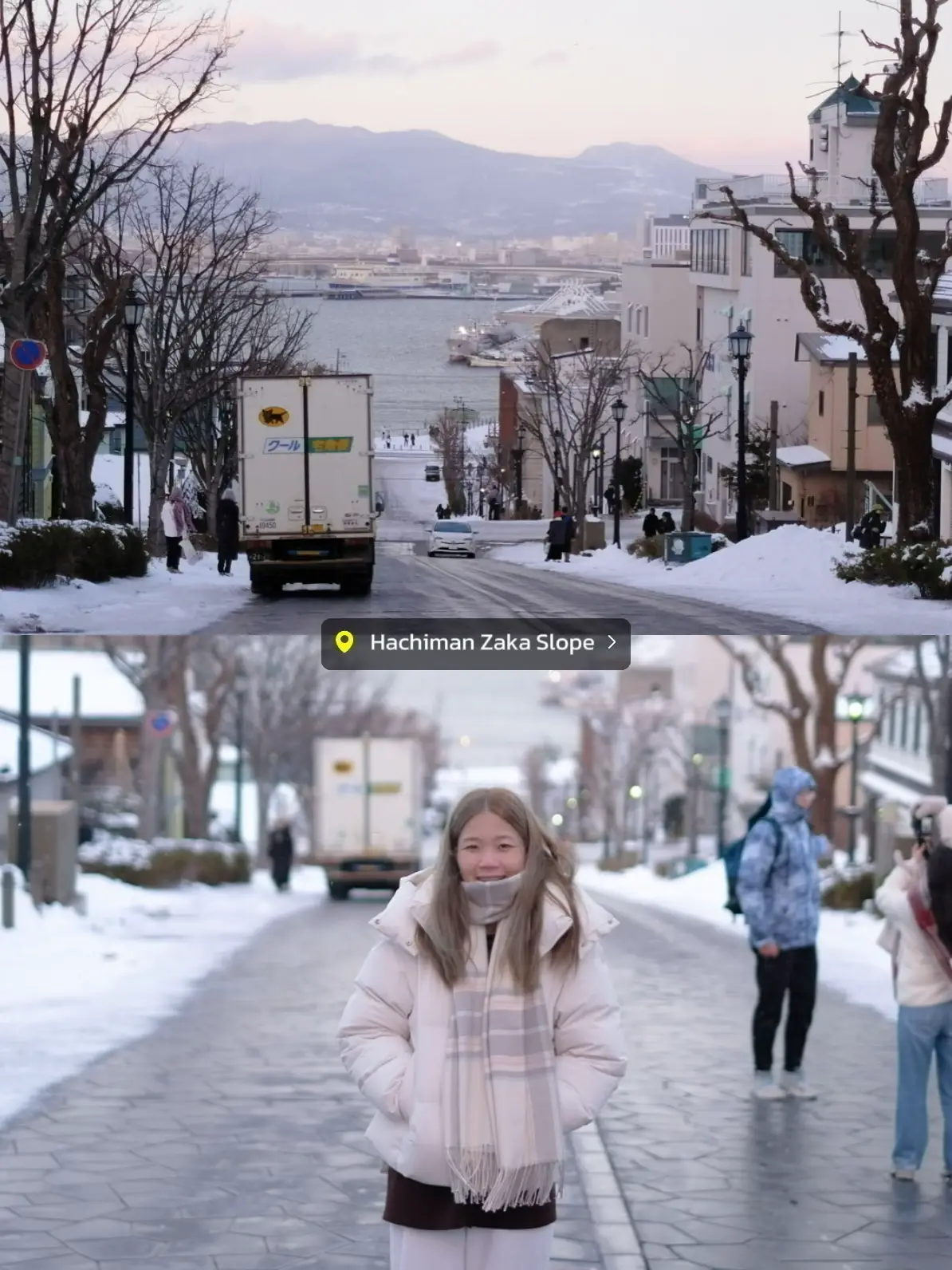 เที่ยว Hokkaido🇯🇵 (8 วัน) ฉบับ“ไม่เช่ารถขับ” ️☃️ | แกลเลอรีที่โพสต์โดย kamol.c | Lemon8