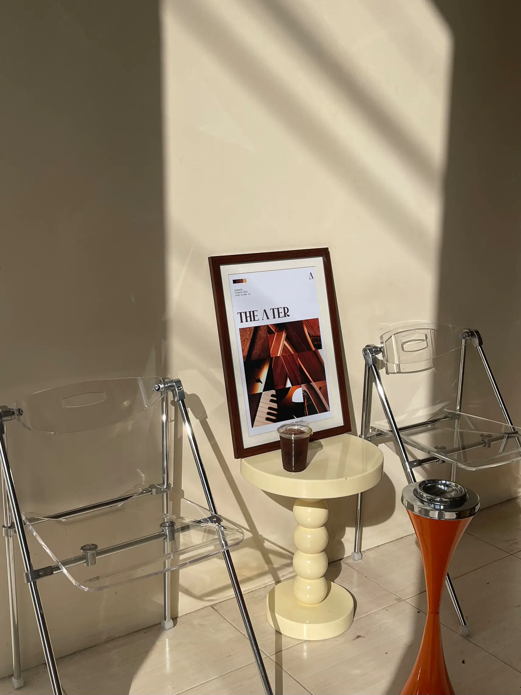 THE A TER - Chiangmai ☕️🎻🎄 | แกลเลอรีที่โพสต์โดย . msdrt 🌷 | Lemon8