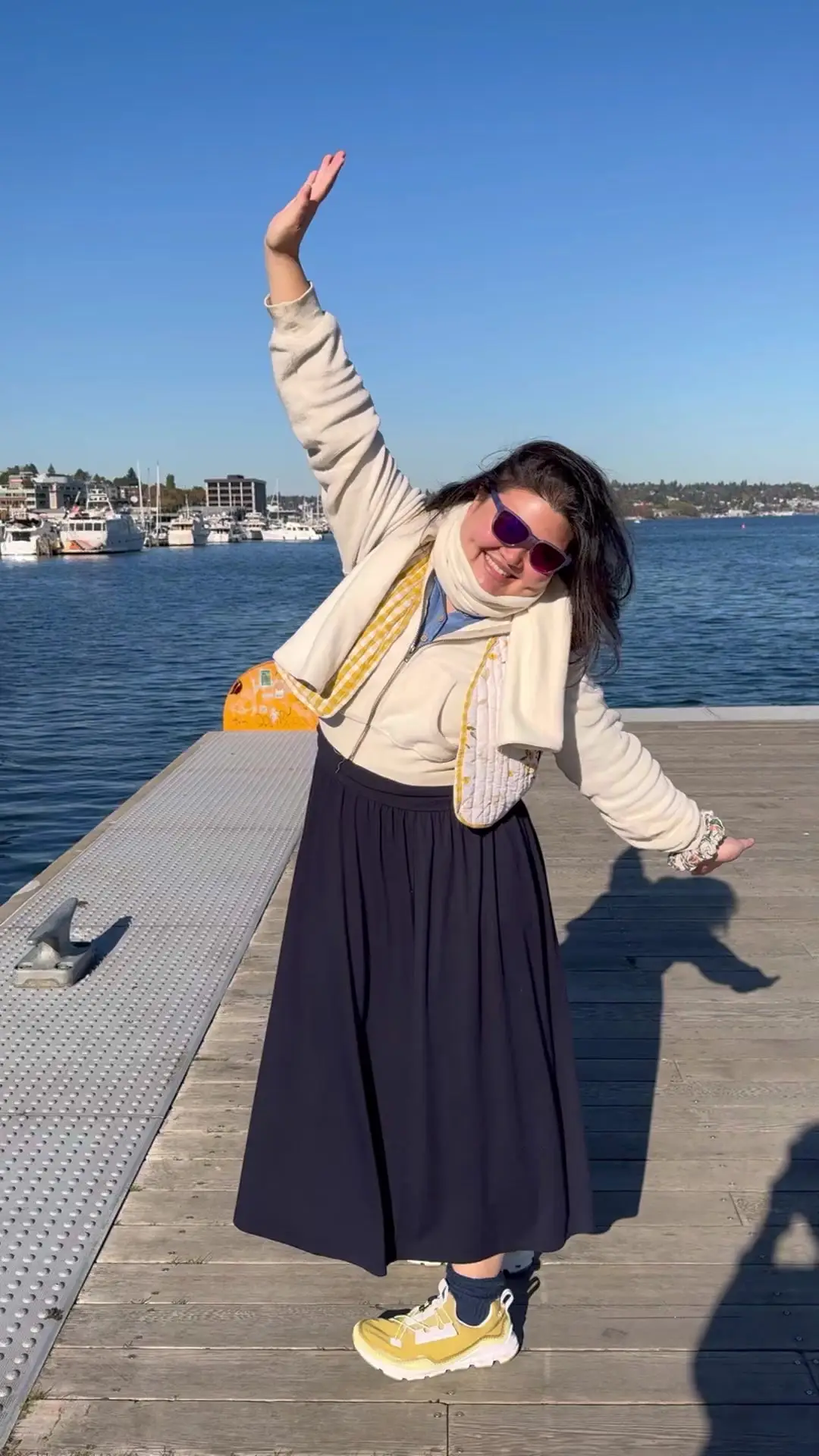 ใครอยากลองเย็บเสื้อเอง ลองเริ่ | วิดีโอที่เผยแพร่โดย ingomojo (มิกิ) | Lemon8