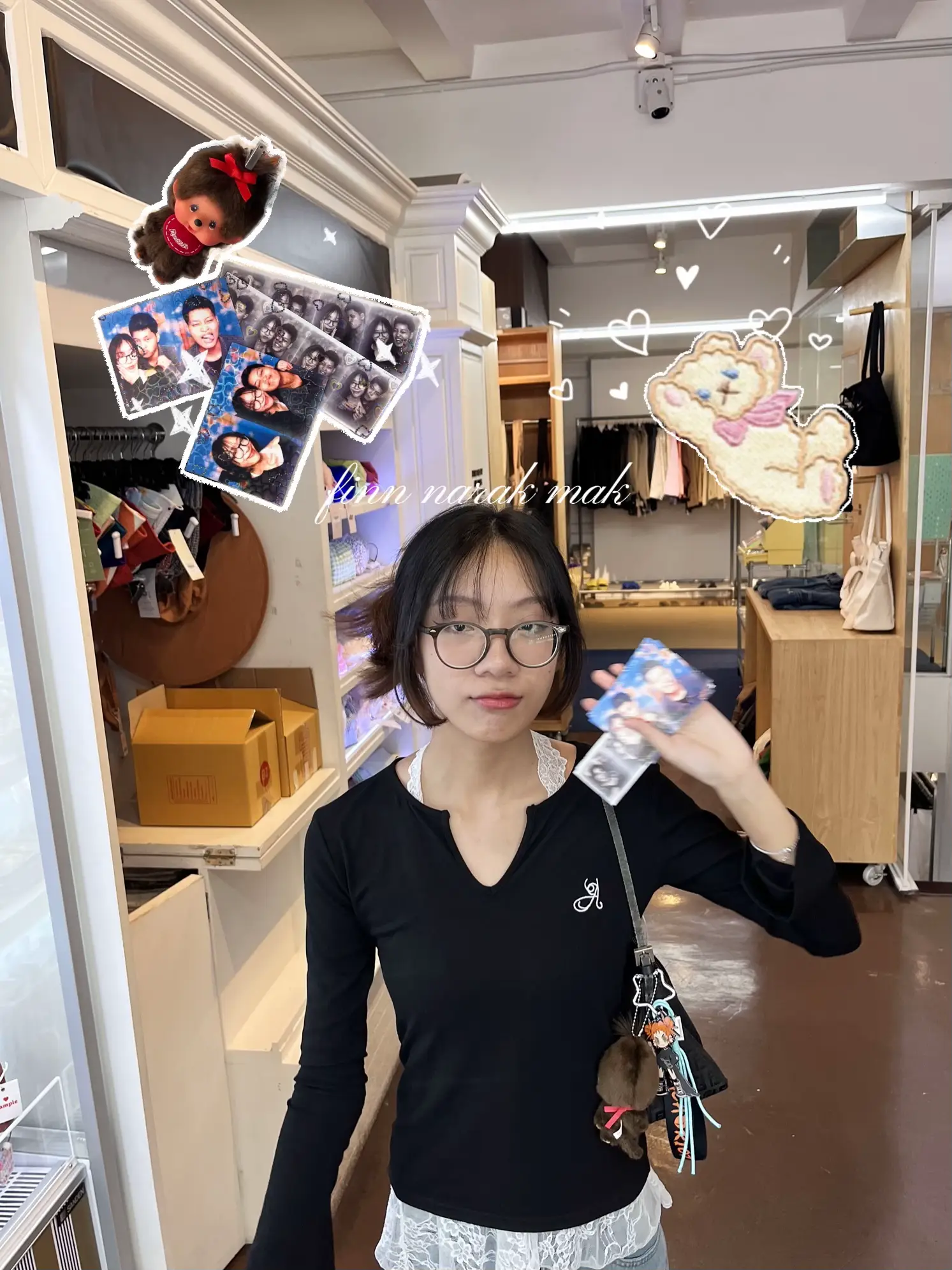 Valentine Photobooth 💒 ‘Mall Date’ | แกลเลอรีที่โพสต์โดย cos*mos | Lemon8