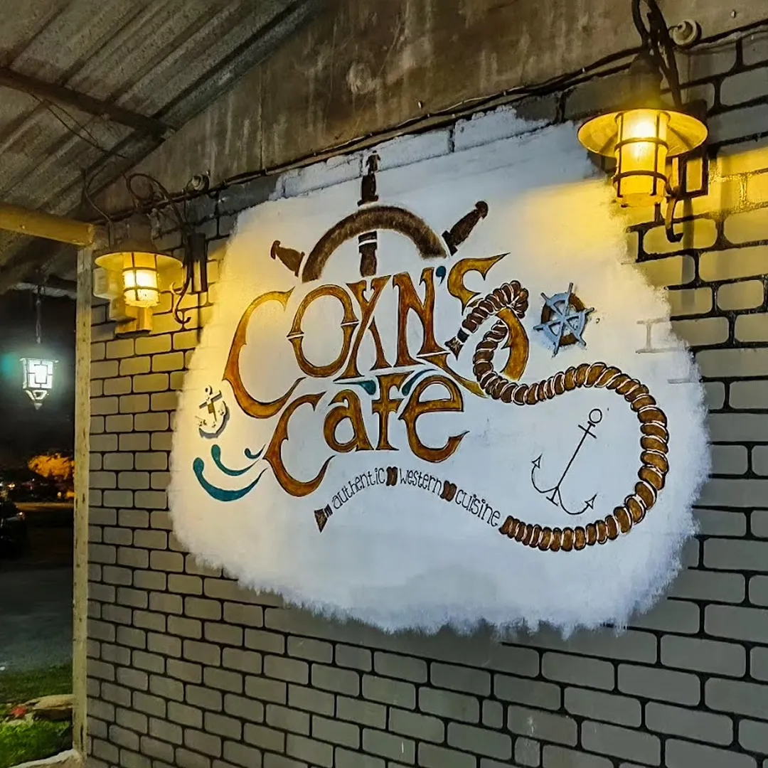 Romantic sunset view cafe di Pontian | Galeri disiarkan oleh Johor ...