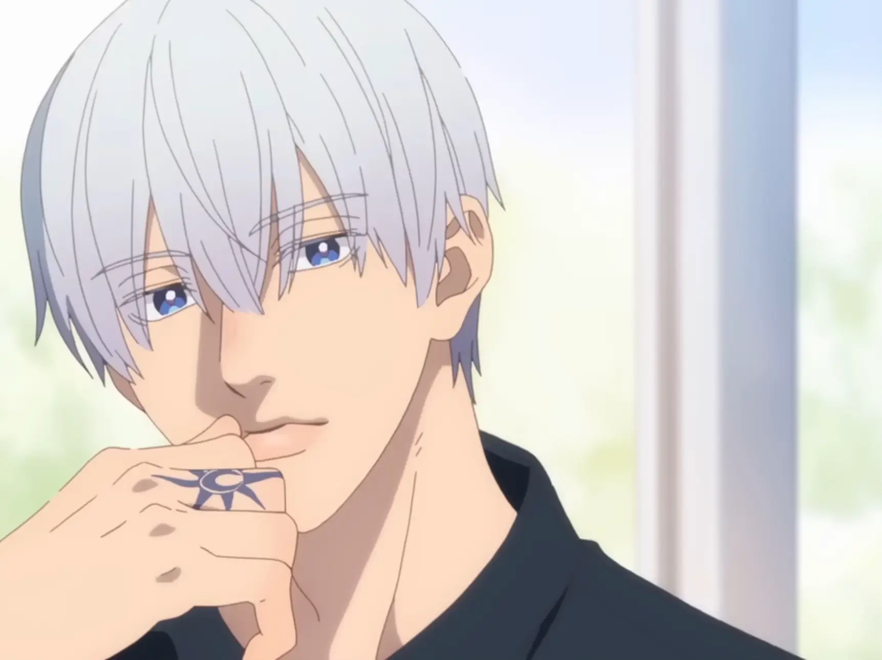 ป้ายยาอนิเมะโรแมนติกก 🤍 | แกลเลอรีที่โพสต์โดย Meen'y | Lemon8