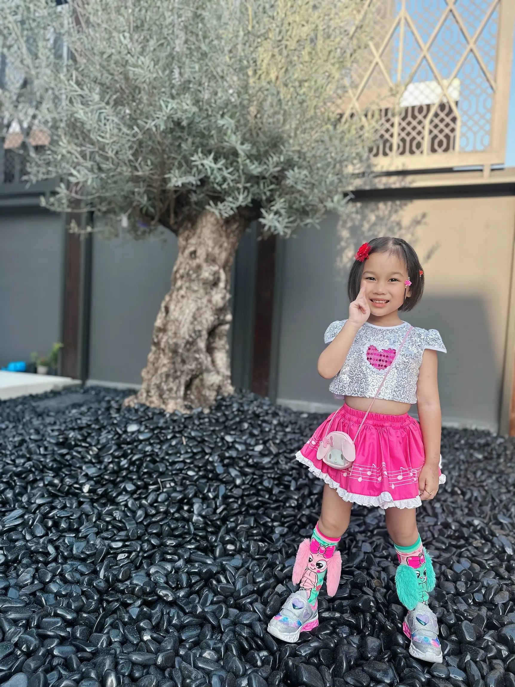 Happy Valentine's Day💕 | แกลเลอรีที่โพสต์โดย Mommy Moji | Lemon8